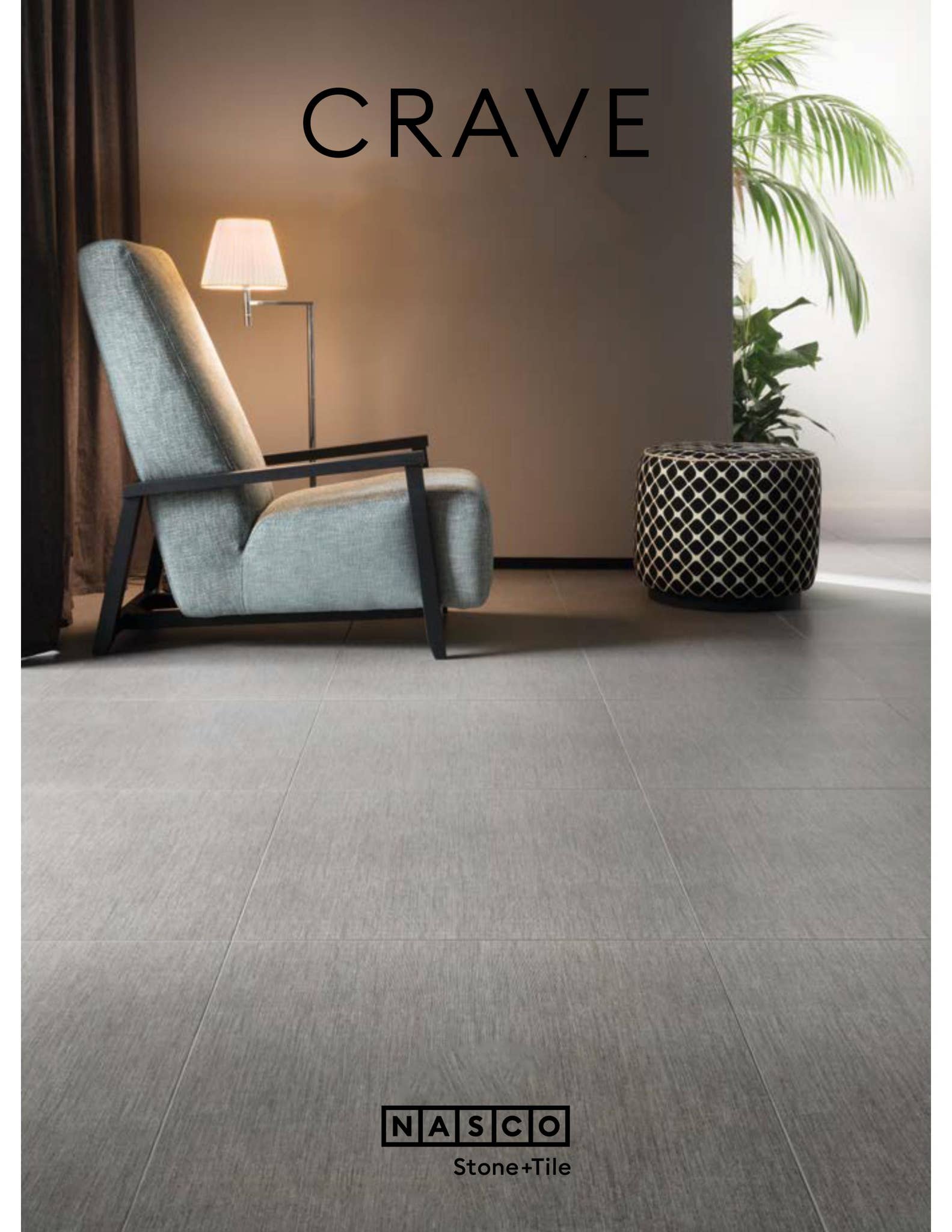 Crave Collection Catalogue by Nasco Stone + Tile - Issuu