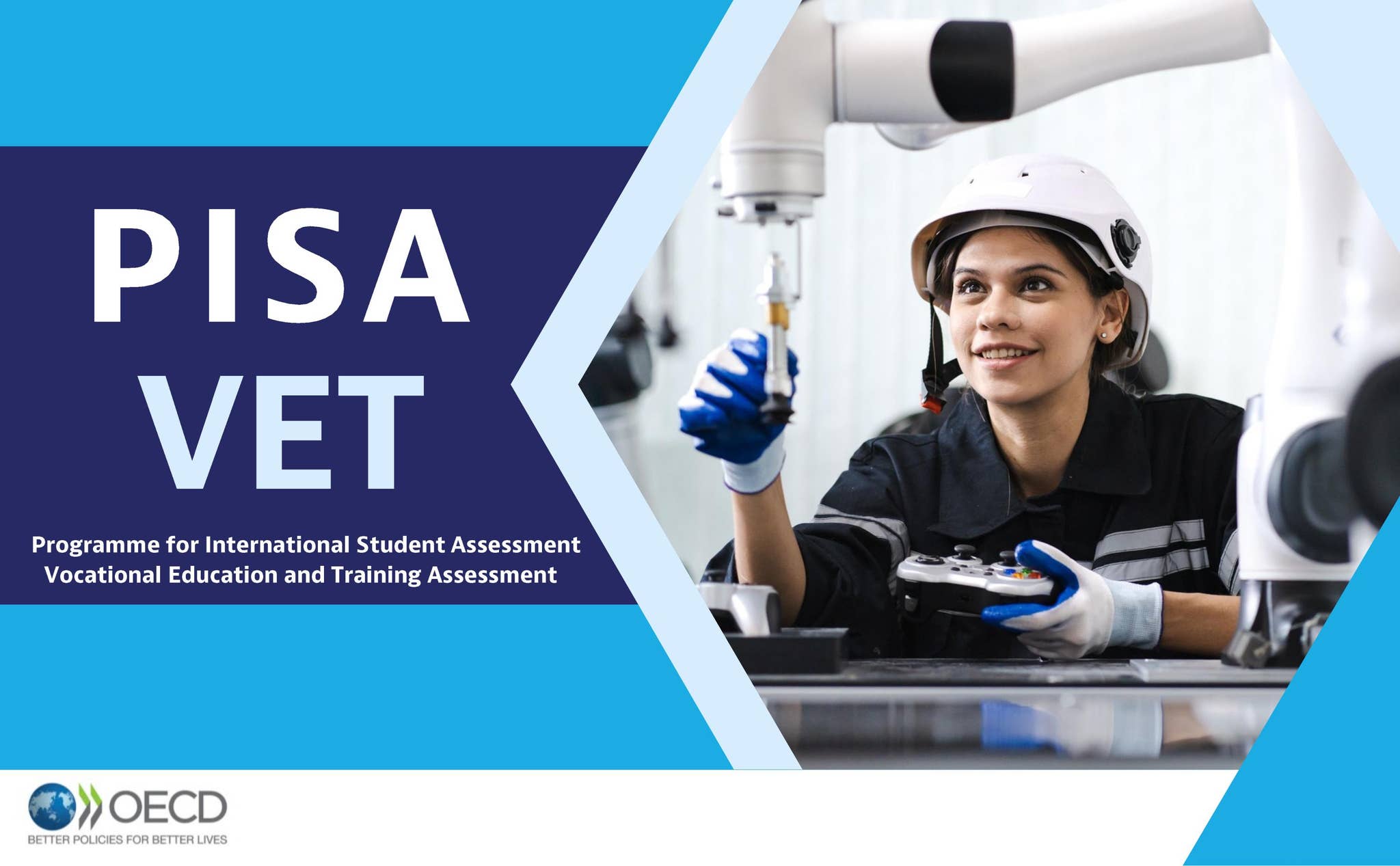 PISA-VET brochure by OECD - Issuu