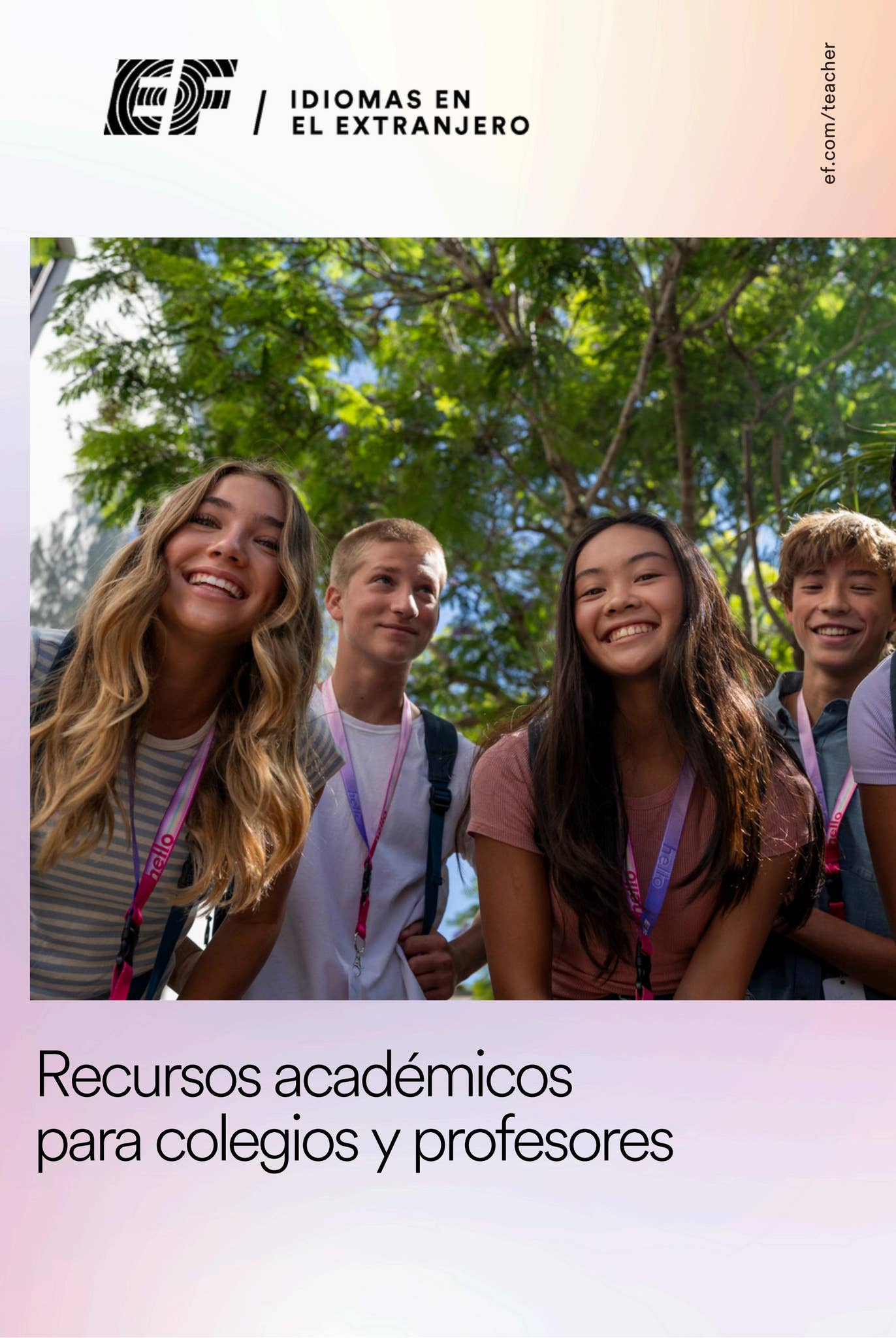 Recursos Académicos Colegios by efacademicmkt - Issuu