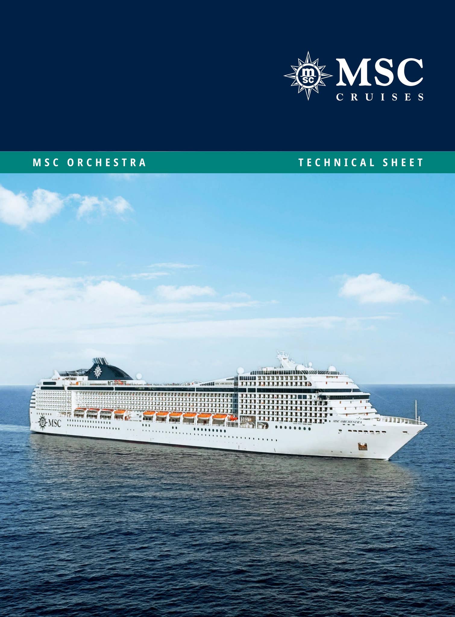msc-cruises-UK-technical-sheet-msc-orchestra by msc-cruises - Issuu