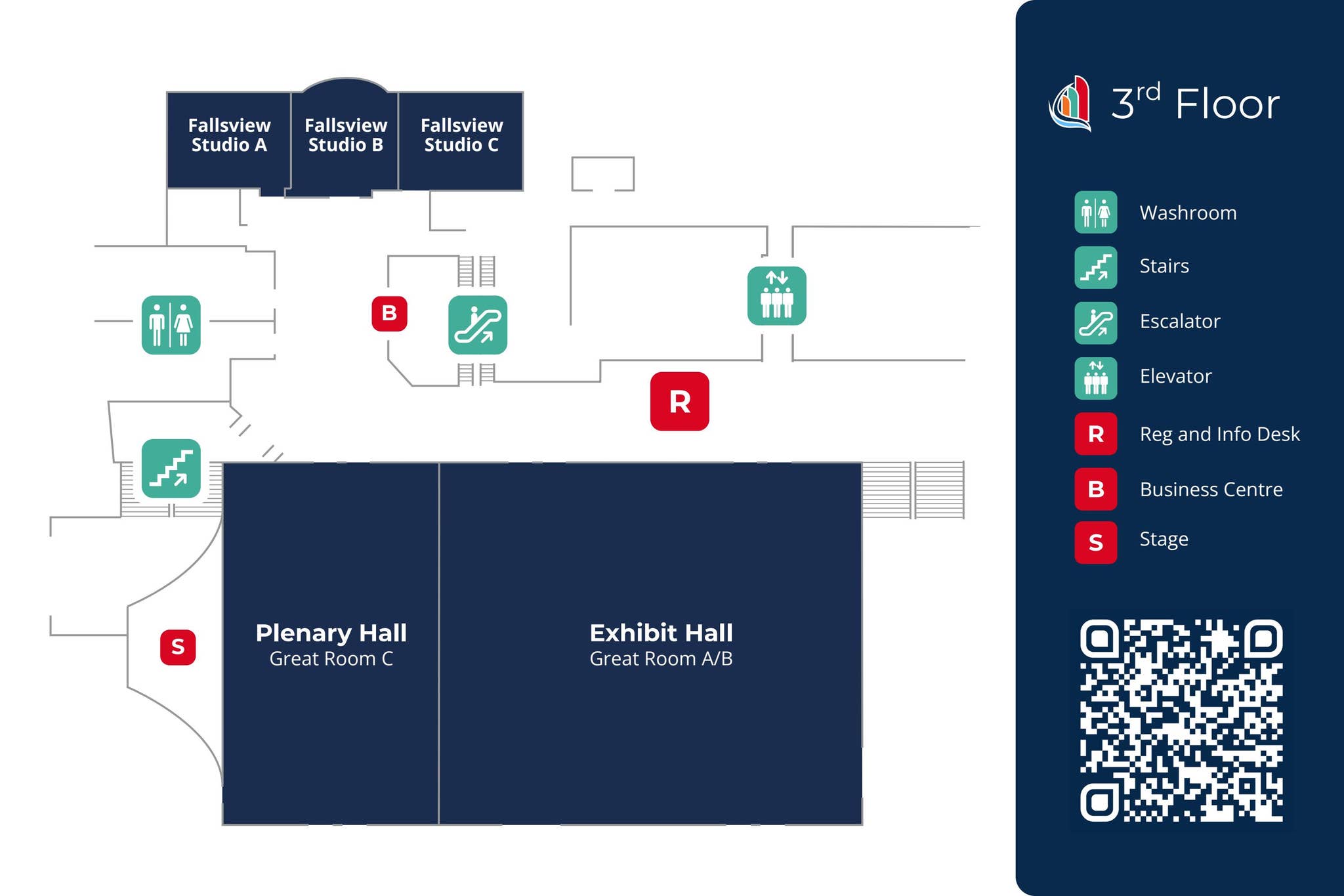 ILF2025-Floor-Plans by Canadian Lymphedema Framework - Issuu