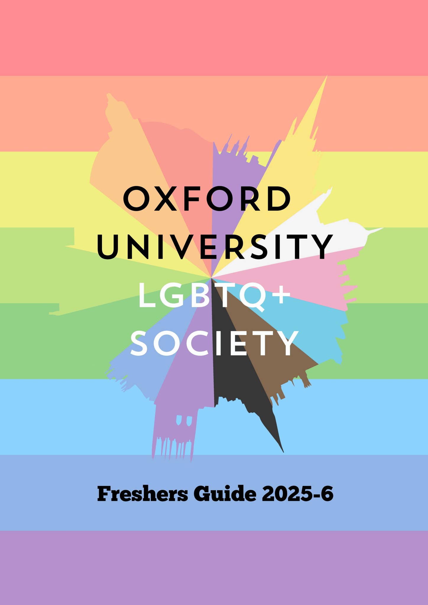 Copy of Freshers Guide 2022 by OULGBTQ+ Society - Issuu