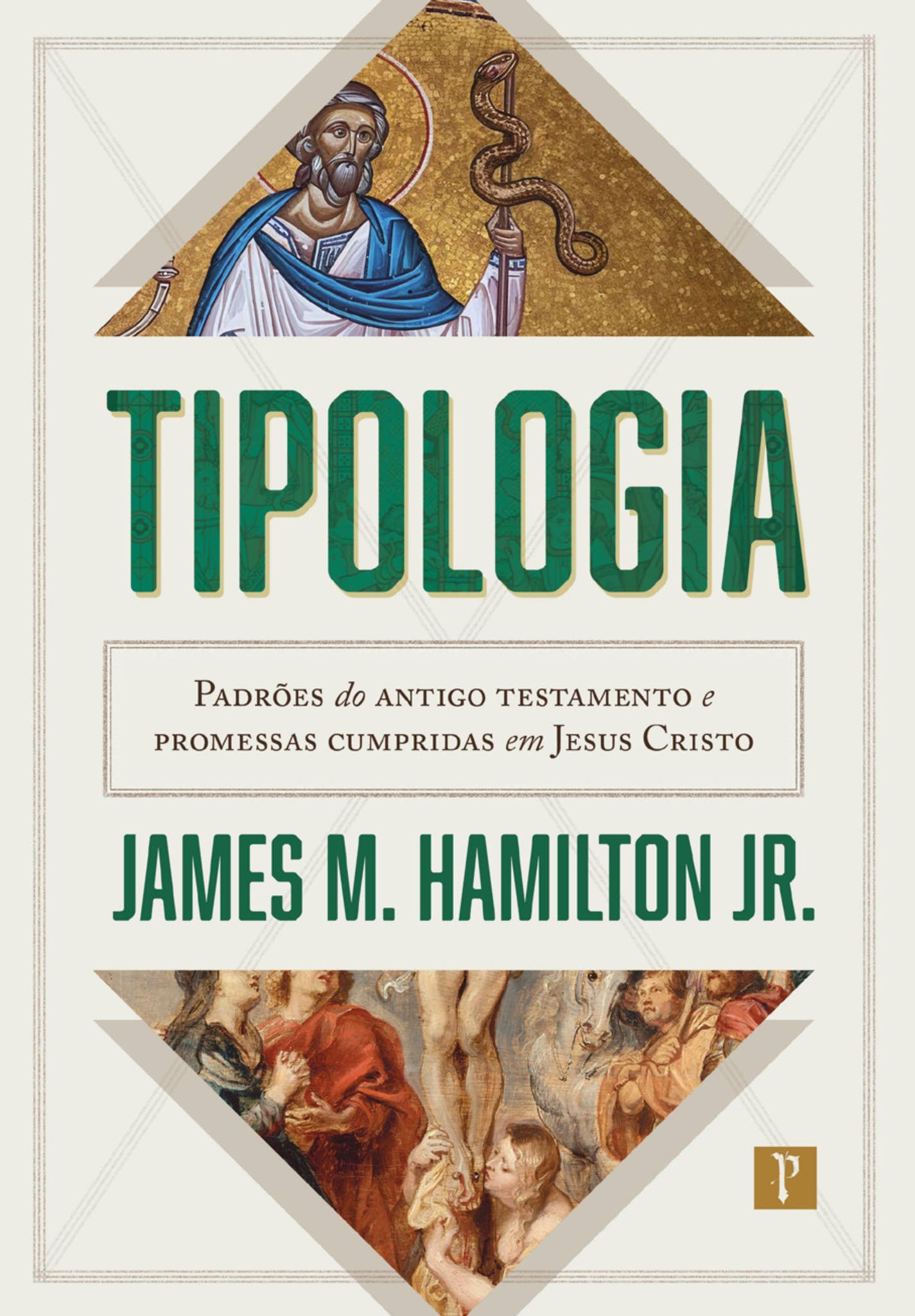 Tipologia - James M. Hamilton Jr. by pronobiseditora - Issuu