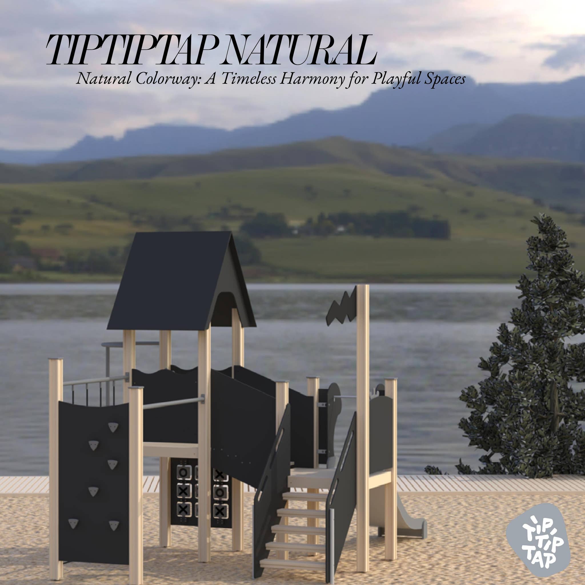 Tiptiptap Natural catalogue 2026 by tiptiptap info - Issuu