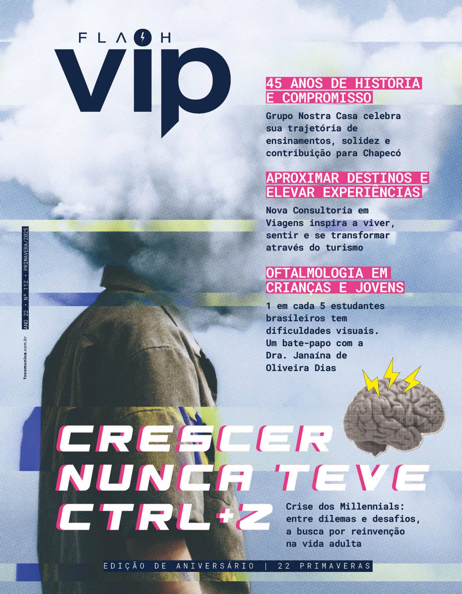Flash Vip 112 by Flash Vip - Issuu