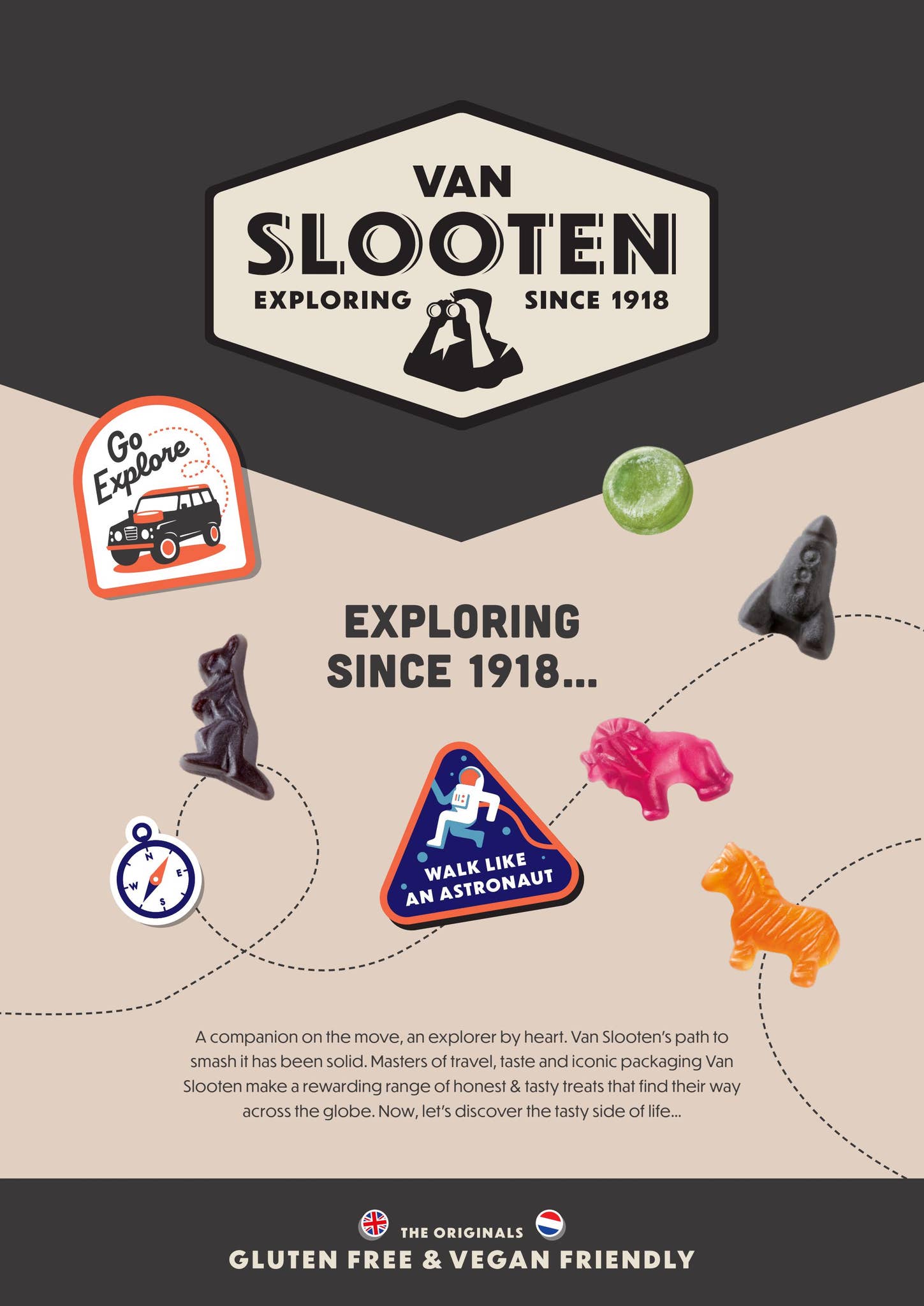 Van Slooten Catalogue 2026 by daisy.twin.vanslooten.eu - Issuu