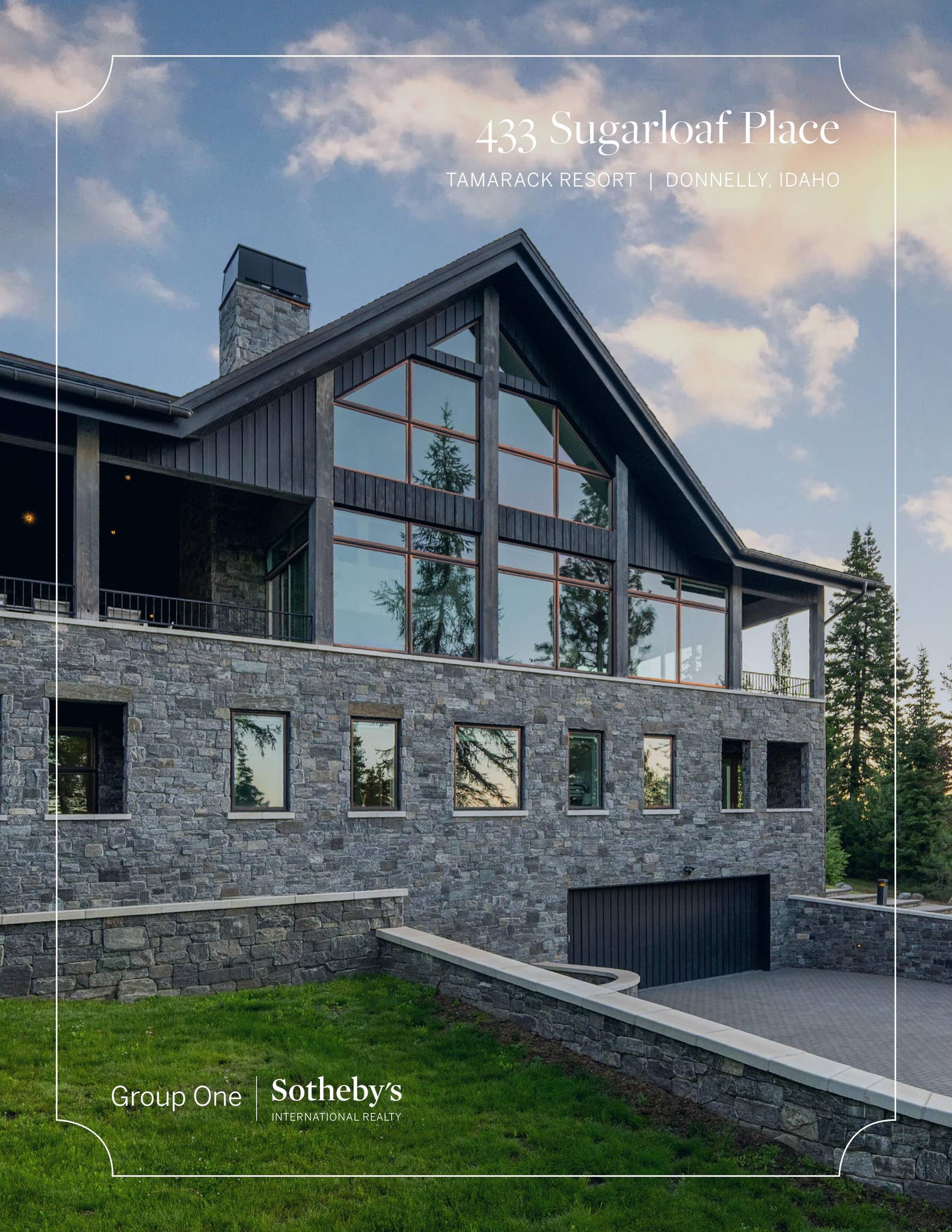 Group One Sotheby's International Realty | 433 Sugarloaf Place by Group ...