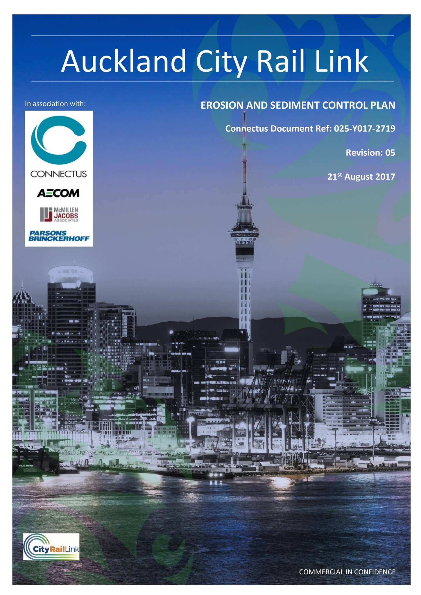 Erosion and Sediment Control Plan Rev5 21082017 (1) by City Rail Link ...