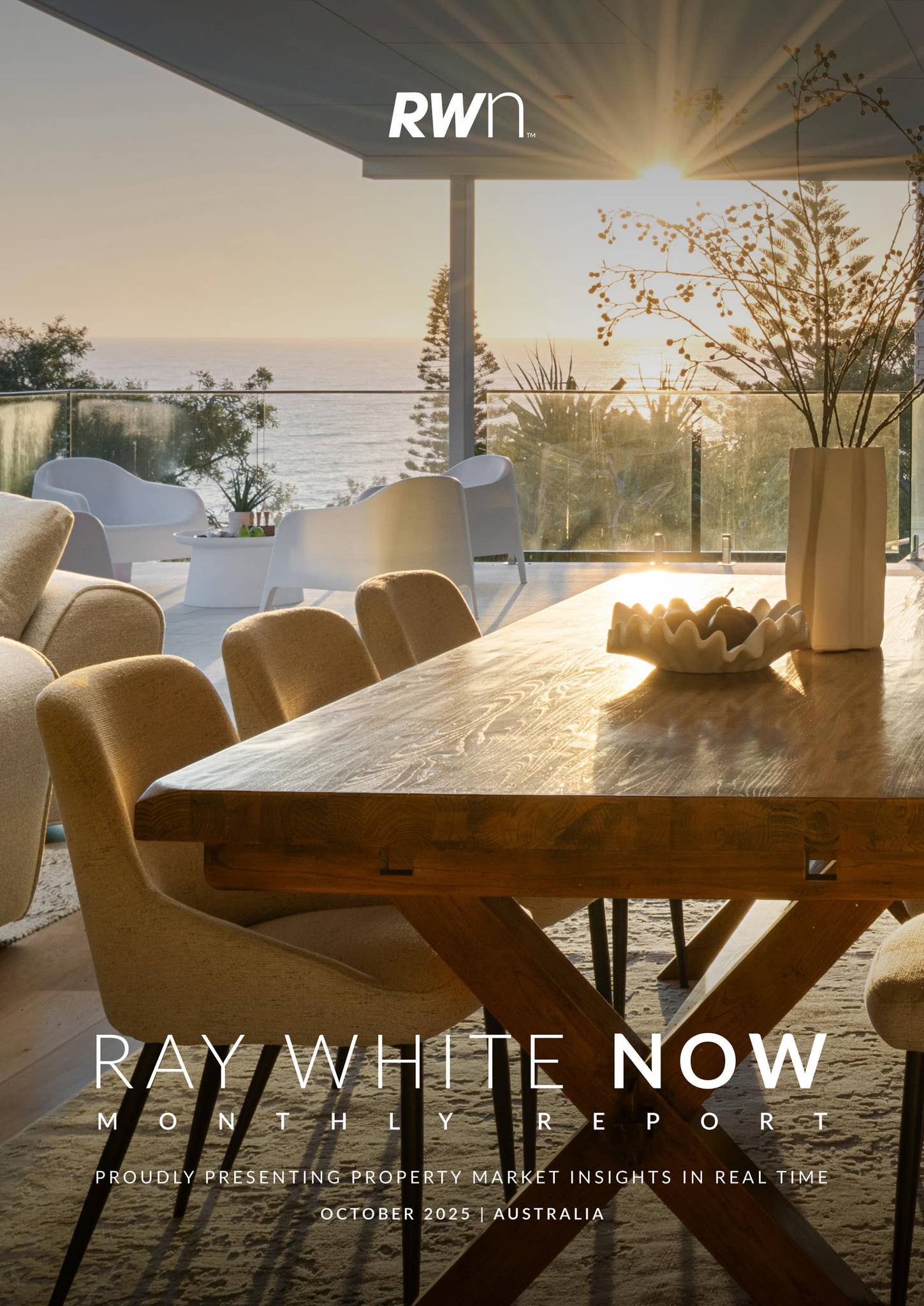Ray White Now | October 2025 by Ray White Marketing - Issuu