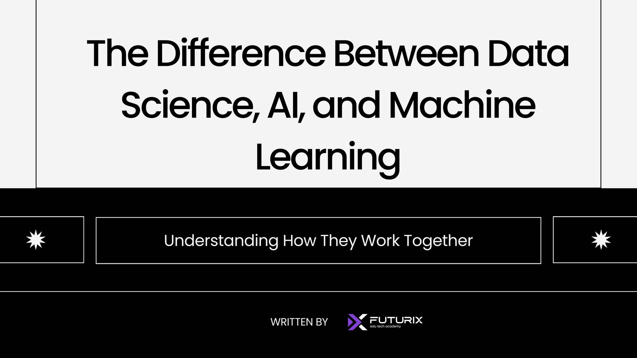 data science vs AI vs machine learning by Aadhidev - Issuu
