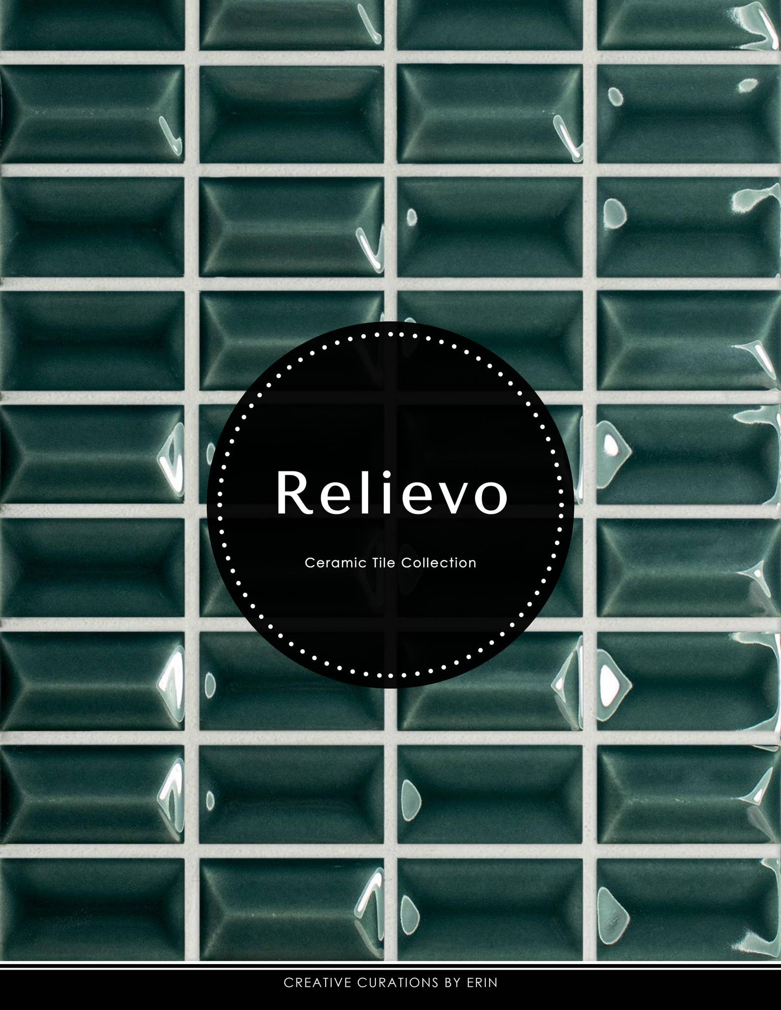 Relievo Brochure by Creative Materials Corporation - Issuu