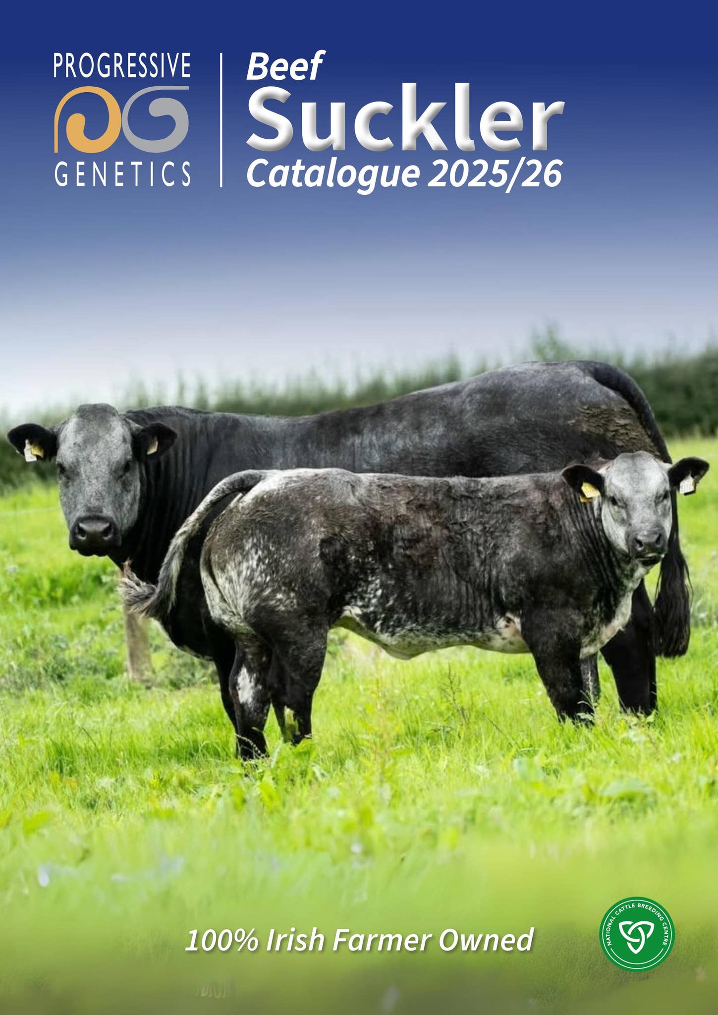2025/2026 Suckler Catalogue by progressivegenetics.ie - Issuu
