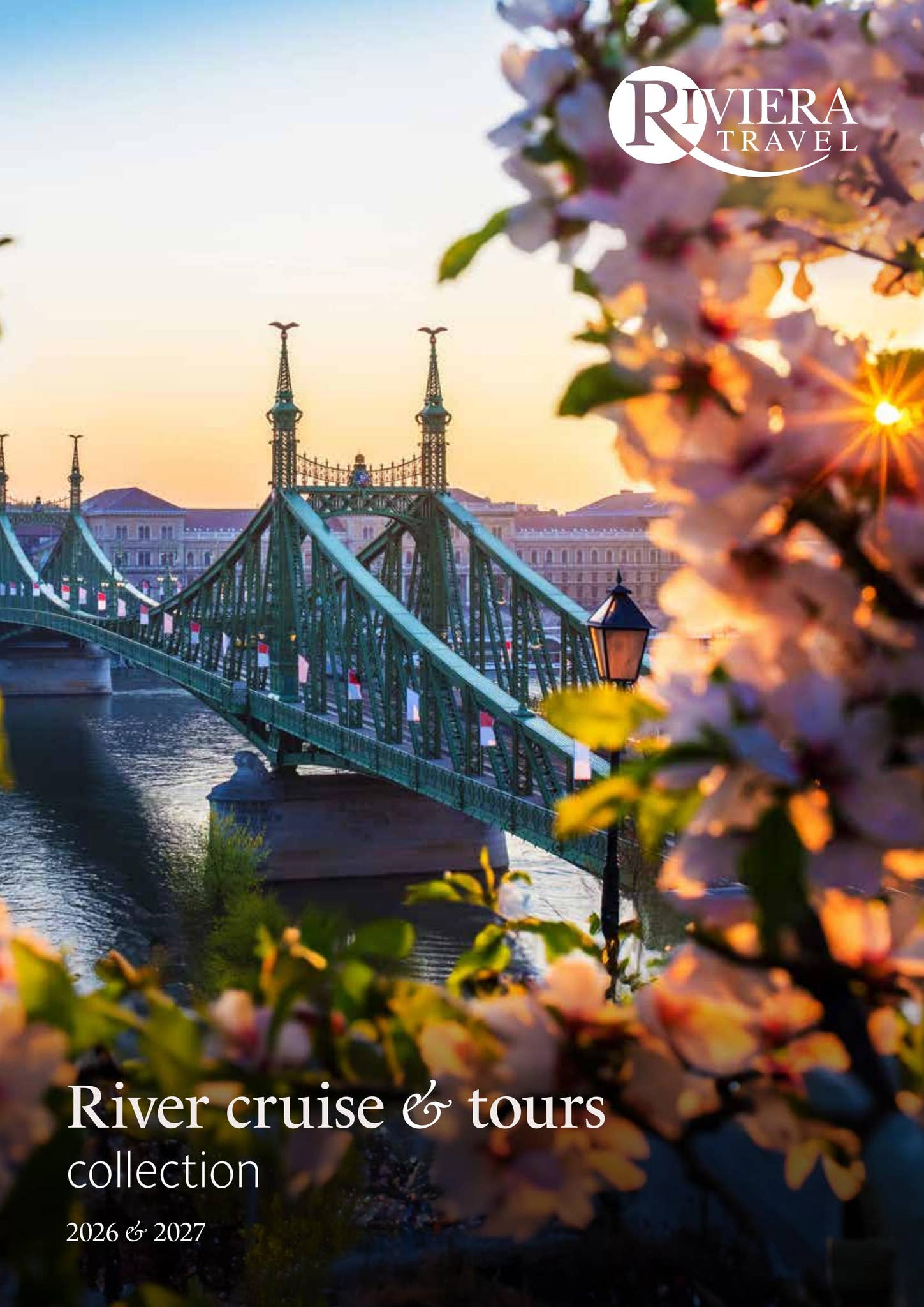 Ireland Riviera Travel River Cruise & Tours Brochure 2026-2027 by ...