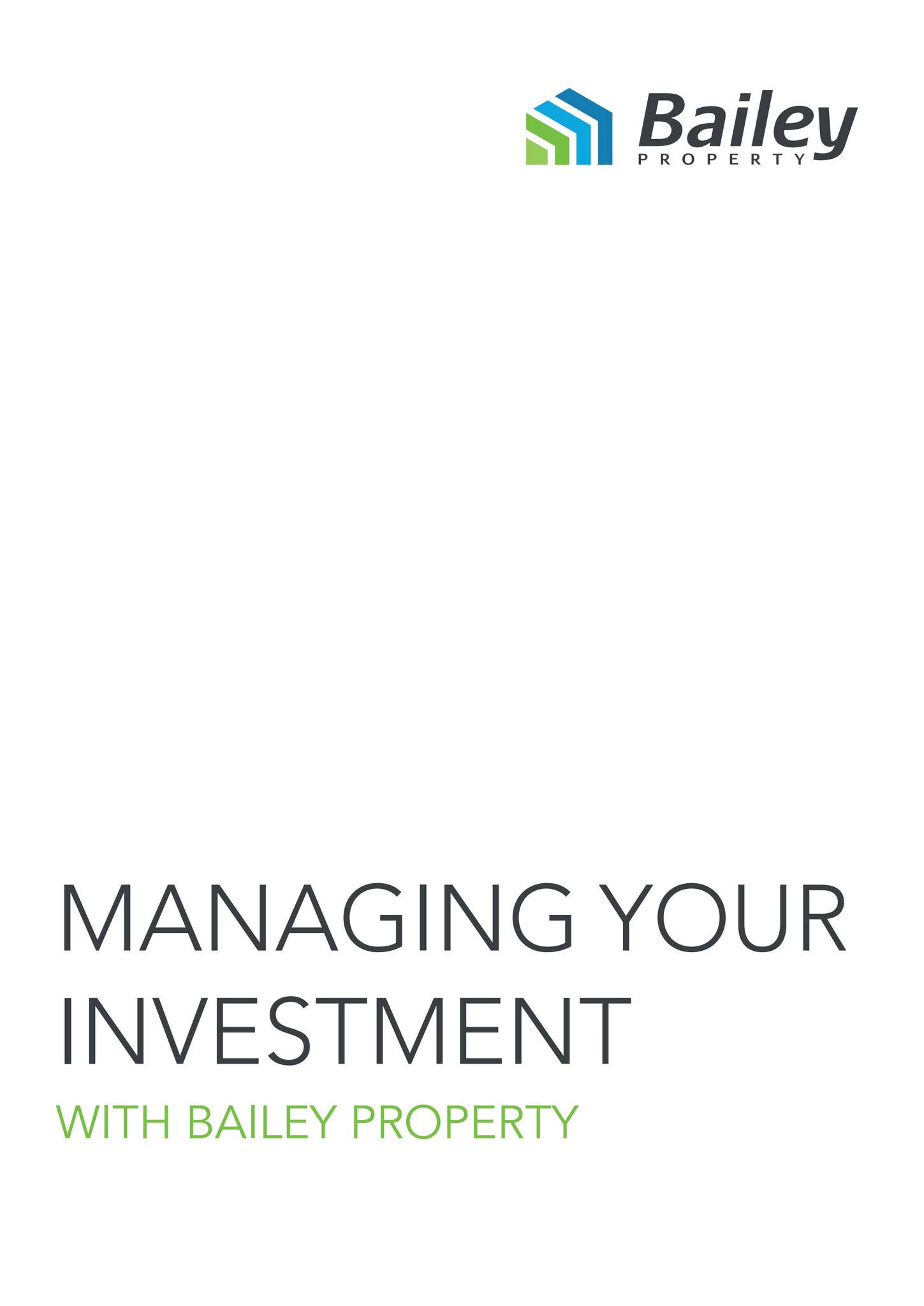 Bailey Property Management Booklet Sep/Oct 2025 by The Fotobase Group ...