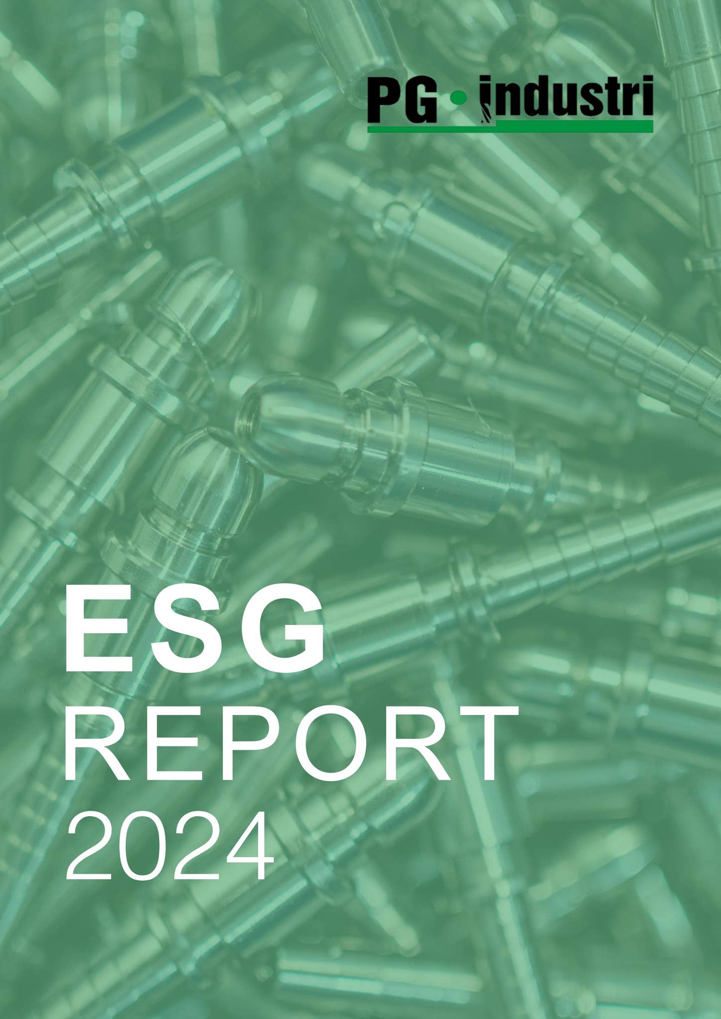 PG Indutri - ESG report 2024 by JVRconsult - Issuu