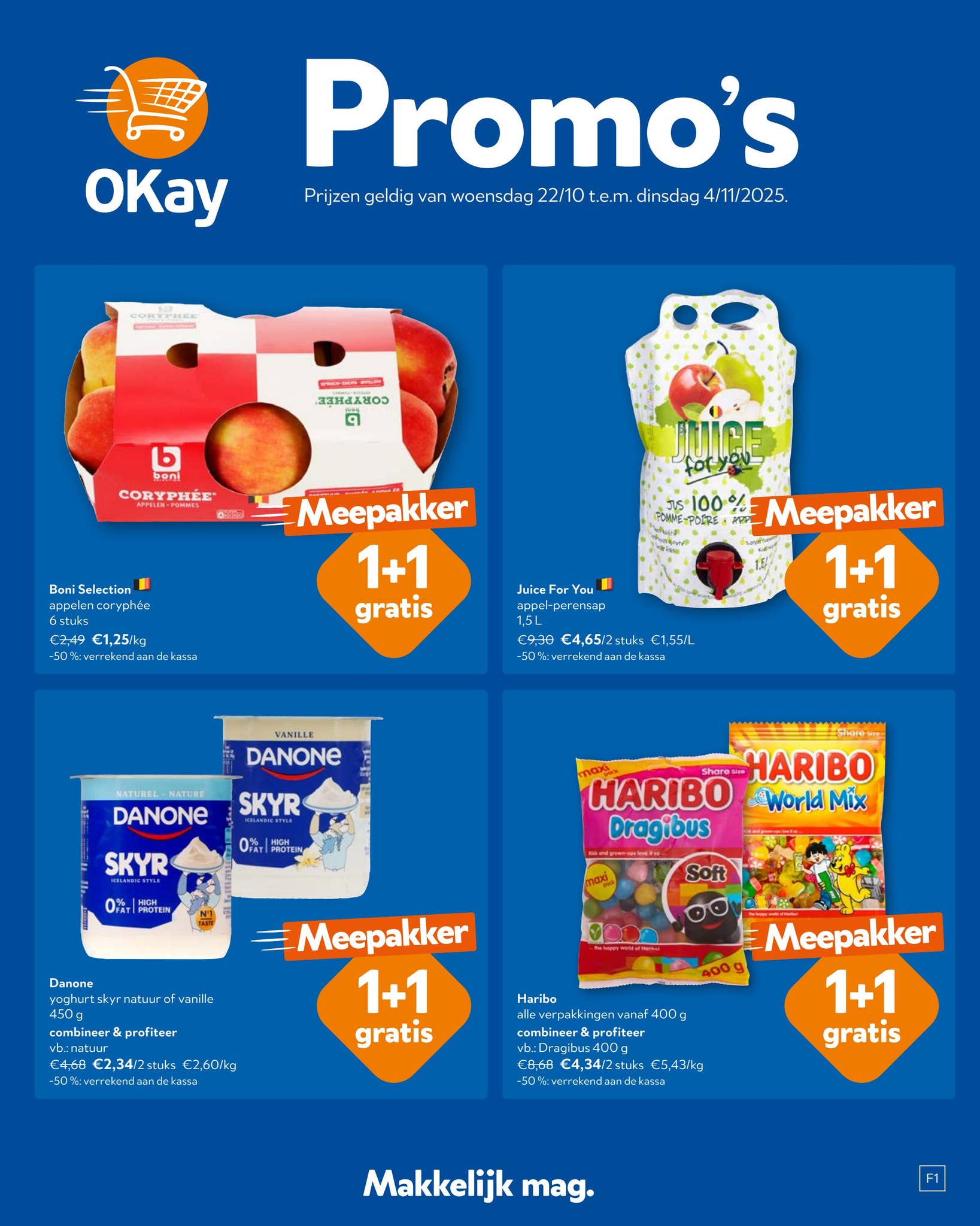 Okay Folder 22 2025 by Colruyt Group - Issuu