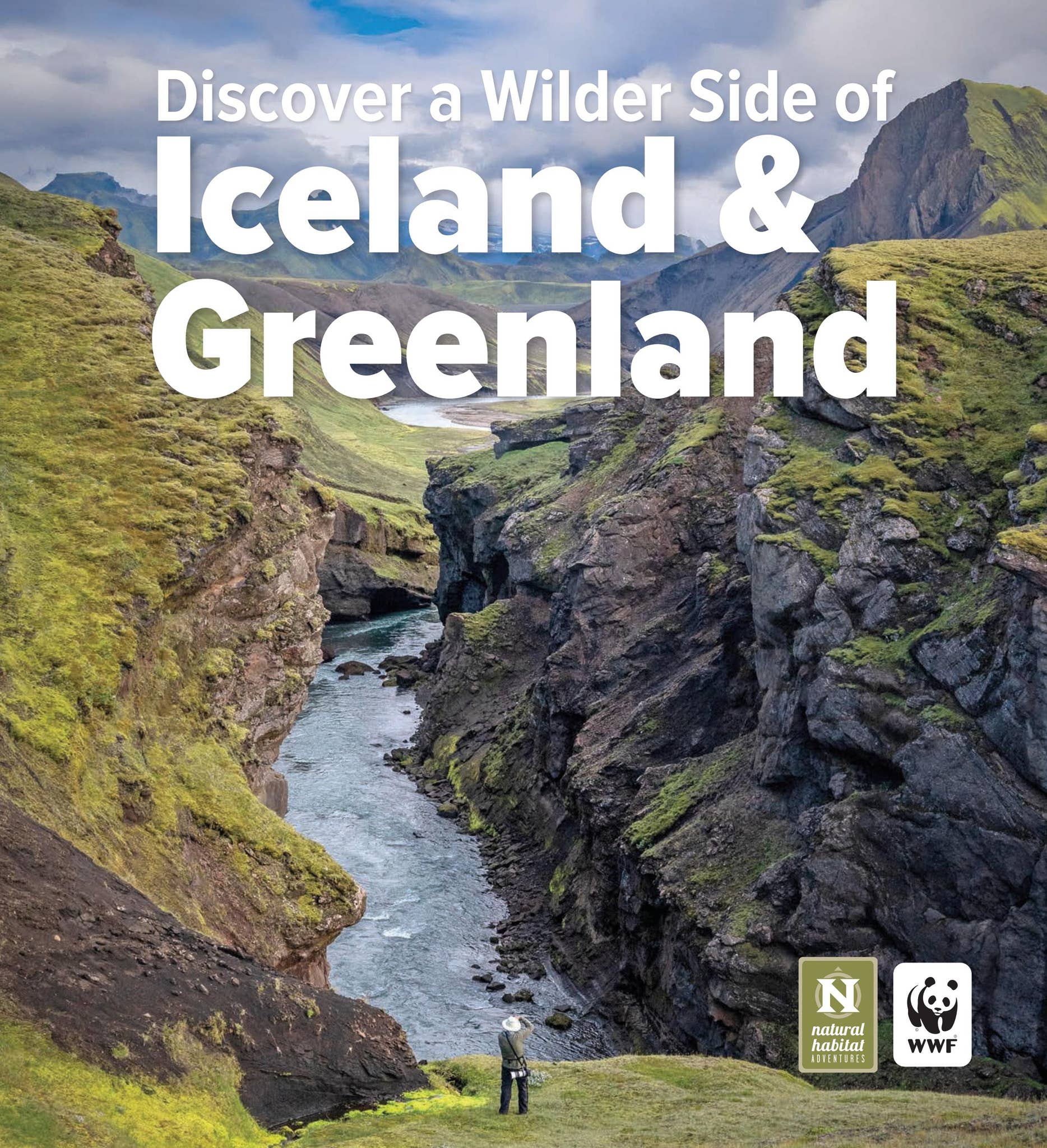 Discover a Wilder Side of Iceland & Greenland by Natural Habitat ...