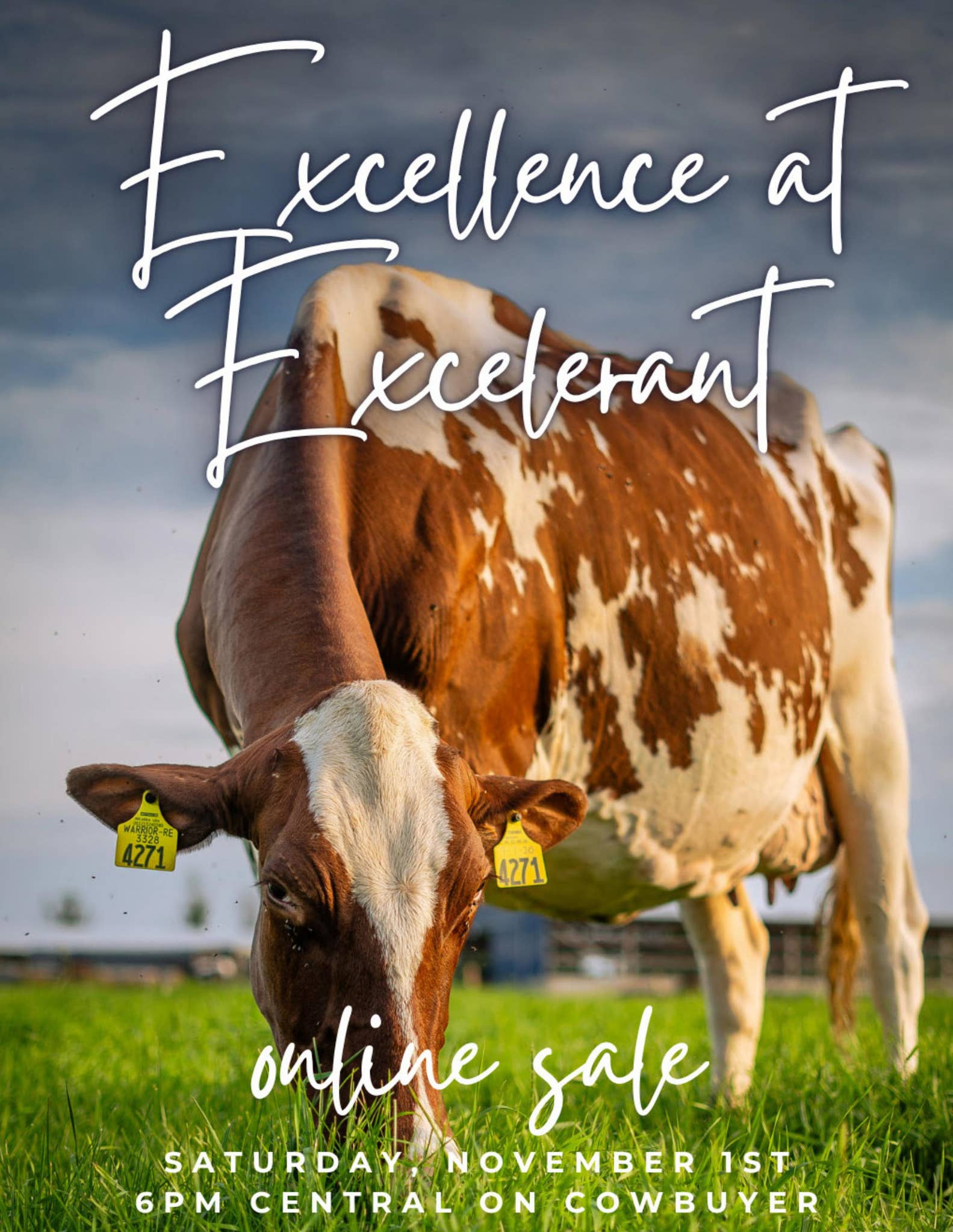 Excelerant Genetics Online Sale 11.1.2025 by Paula Bovre - Issuu