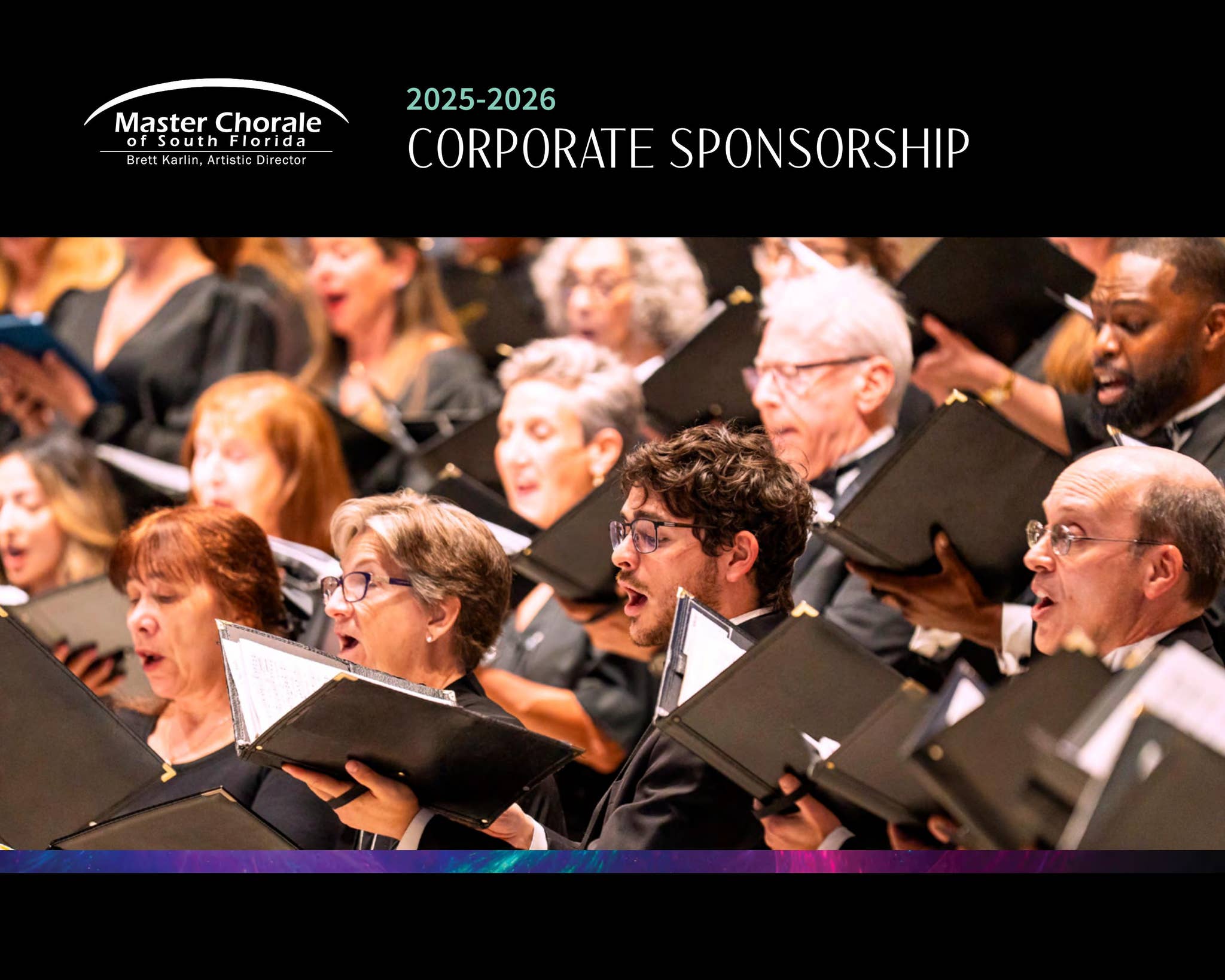 MCSF - Corporate Sponsorships 2025-2026 by masterchorale - Issuu