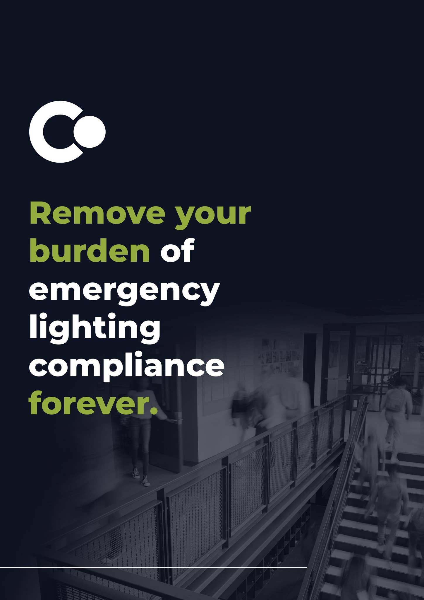 Reduce the Burden of Compliance Brochure ANZ by Clevertronics - Issuu