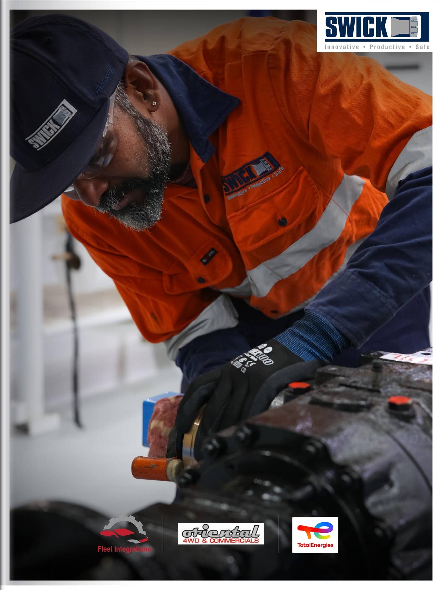 Swick Mining by Outlook Publishing - Issuu