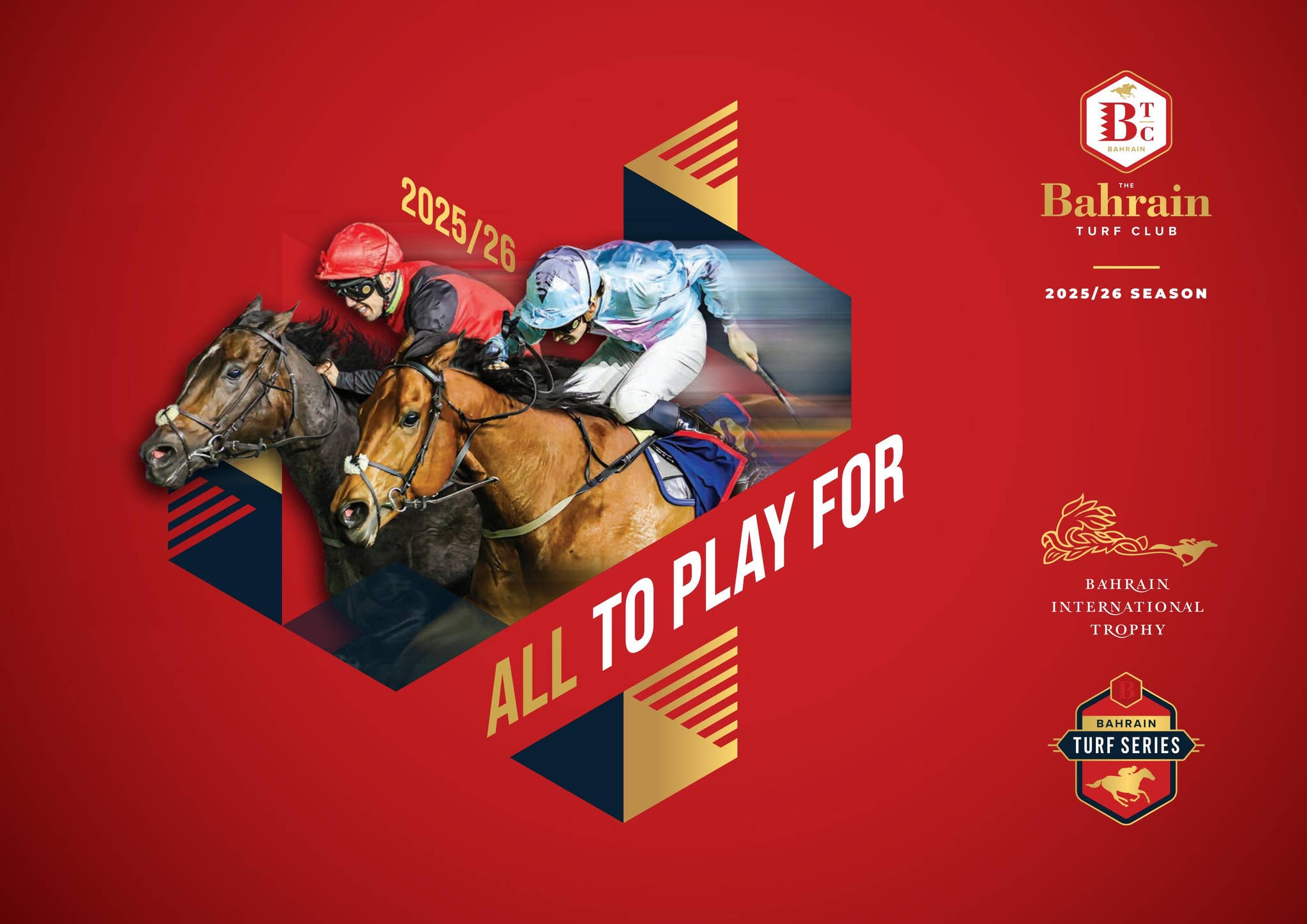 Bahrain Turf Club 2025-6 Horsemans brochure by jfduk - Issuu