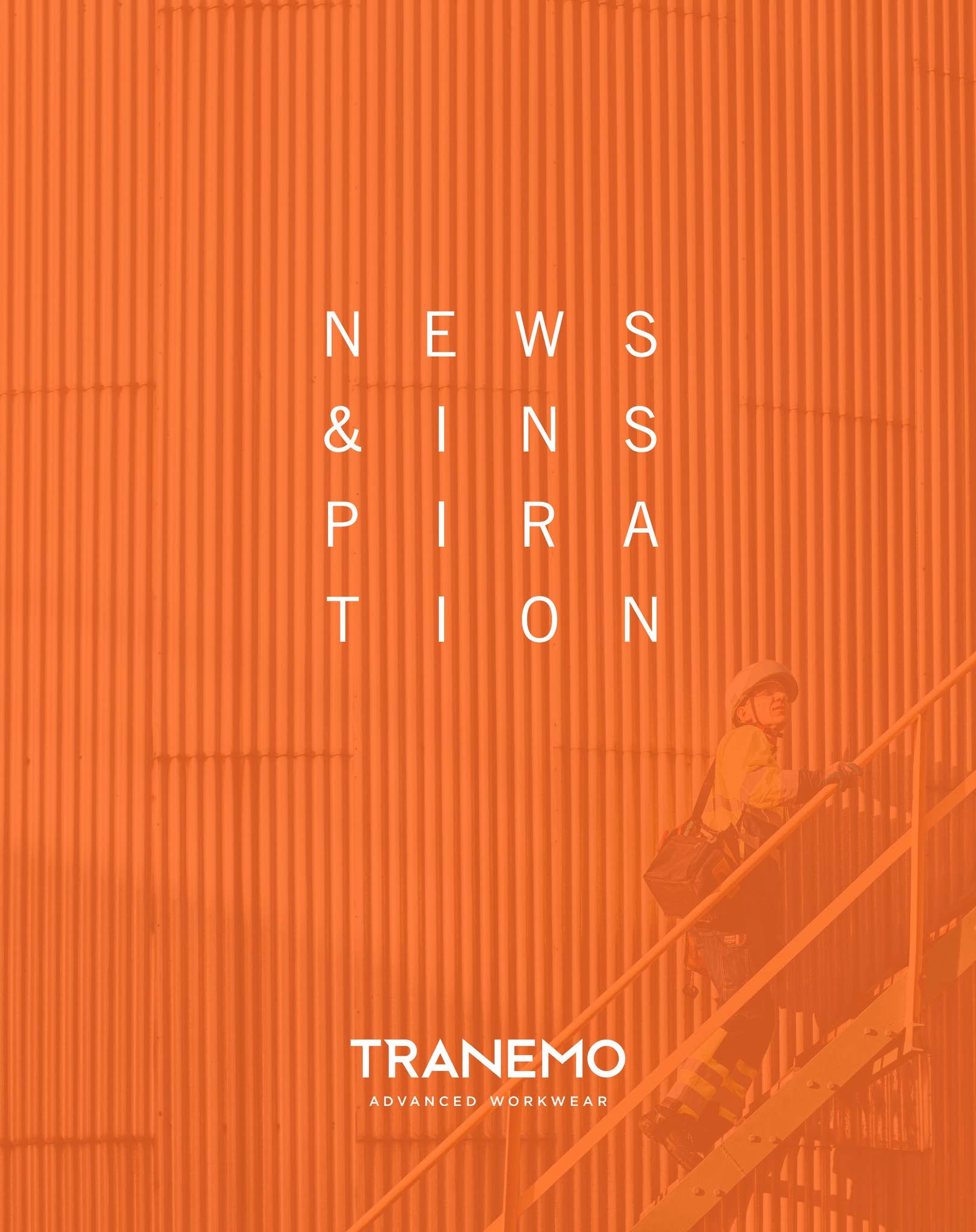 Tranemo News & inspiration No2 2025, SE by Tranemo Workwear - Issuu