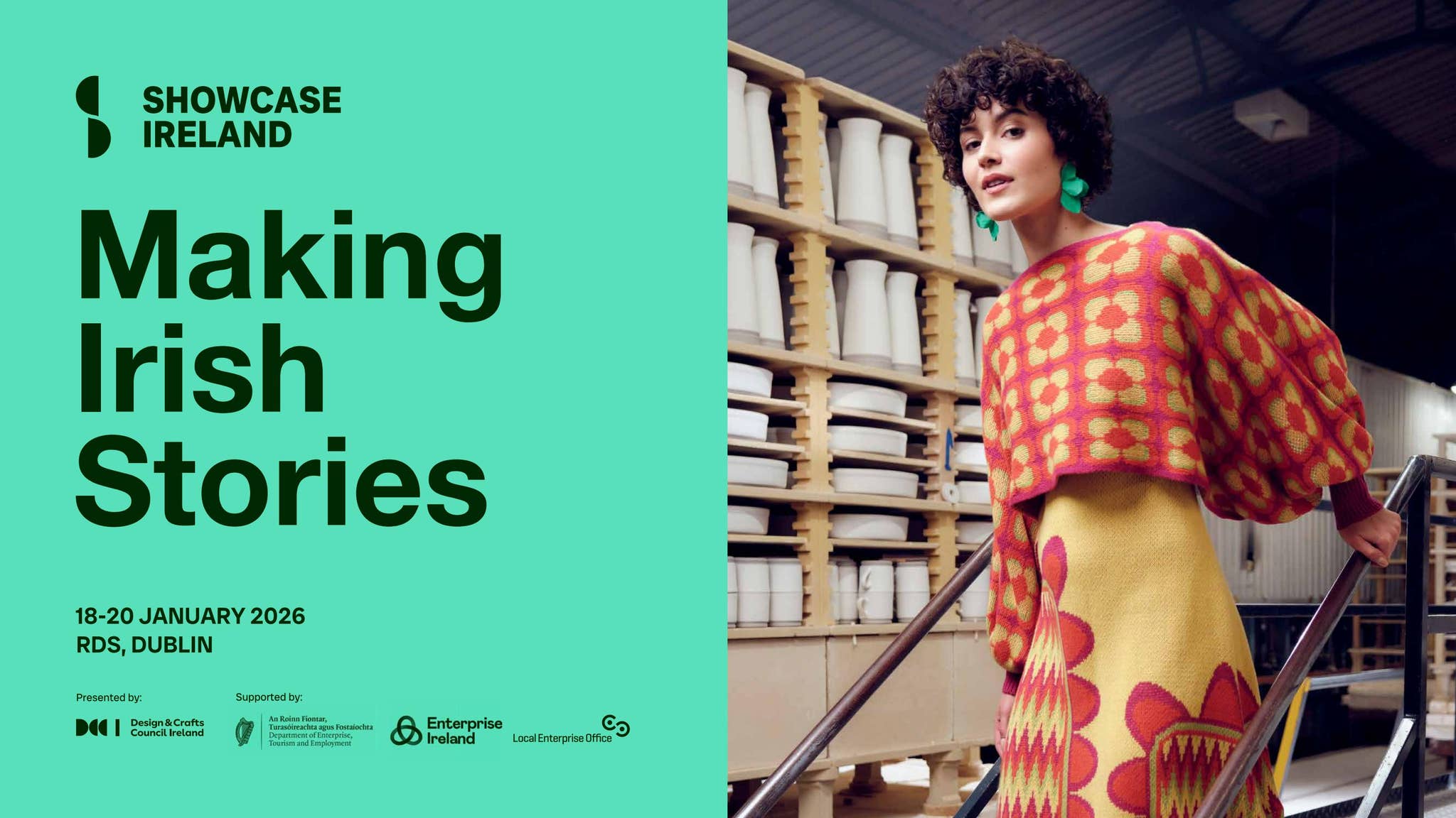 Showcase Ireland 2026_Brochure by Design & Crafts Council Ireland - Issuu