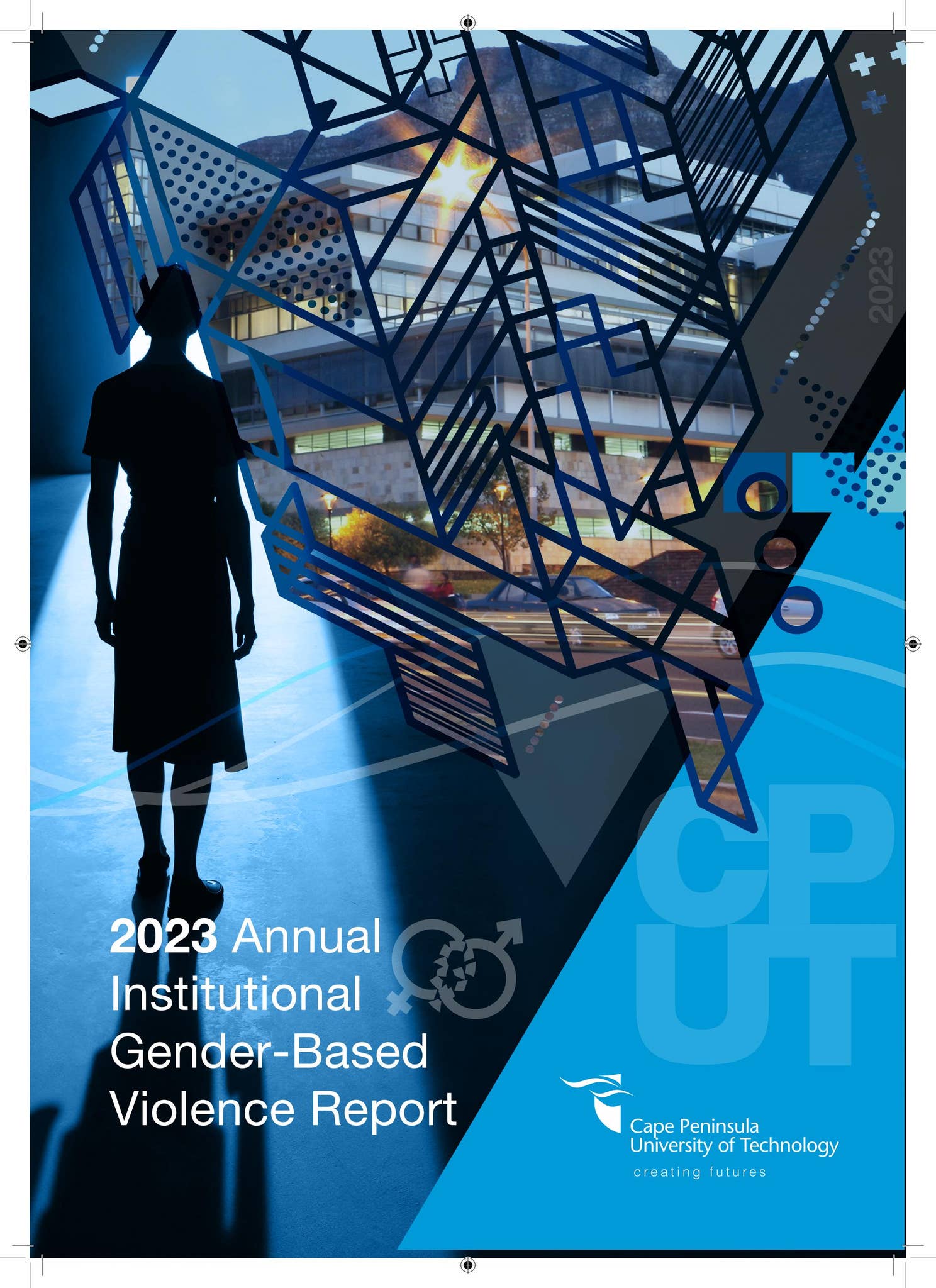 2023 GBV Report by Cape Peninsula University of Technology - Issuu