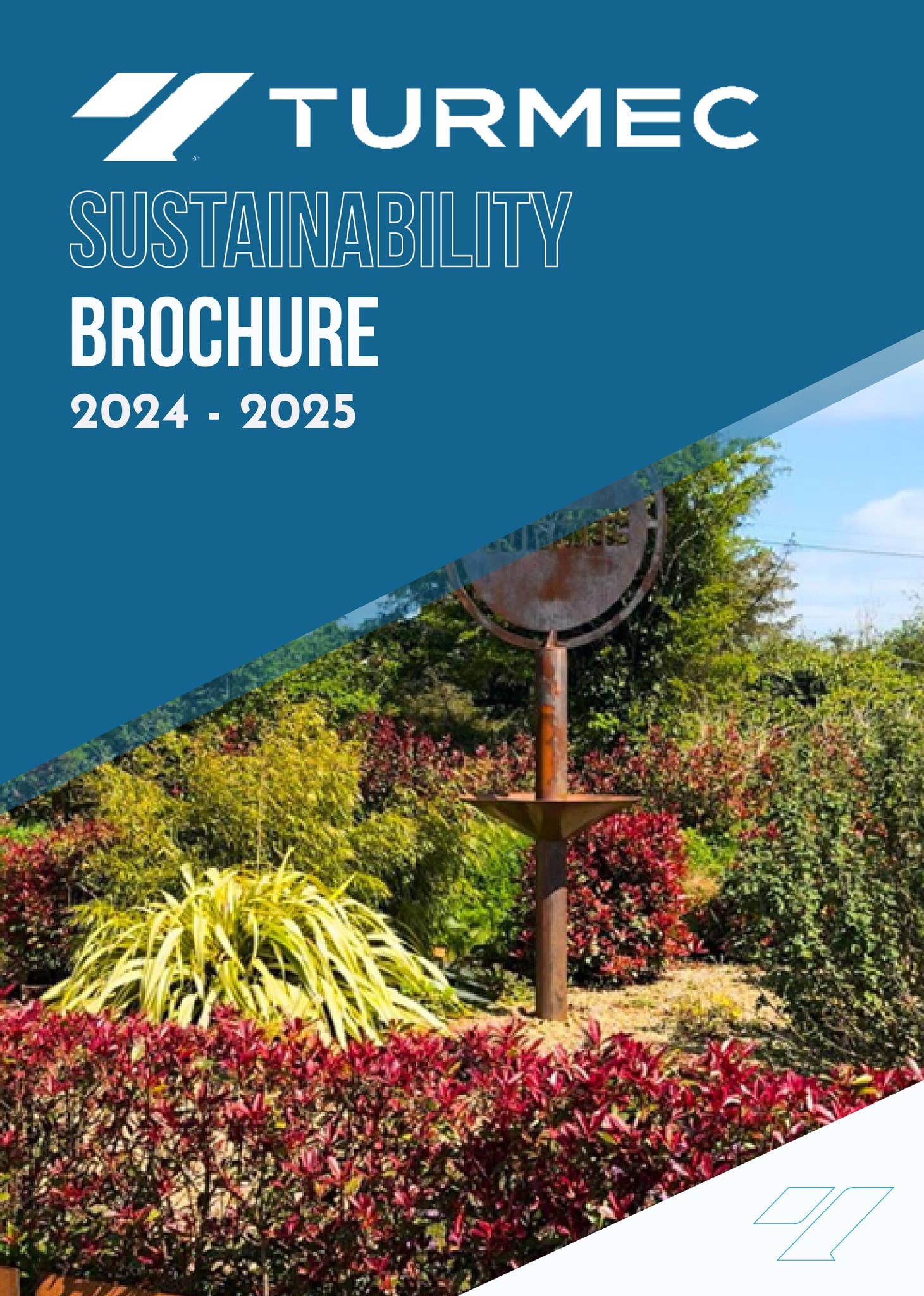 Turmec Sustainability 24-25 by Turmec - Issuu