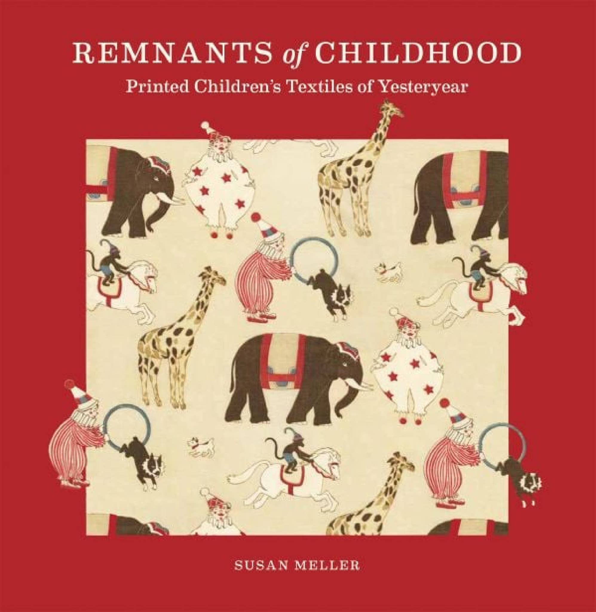 Remnants of Childhood by ACC Art Books - Issuu