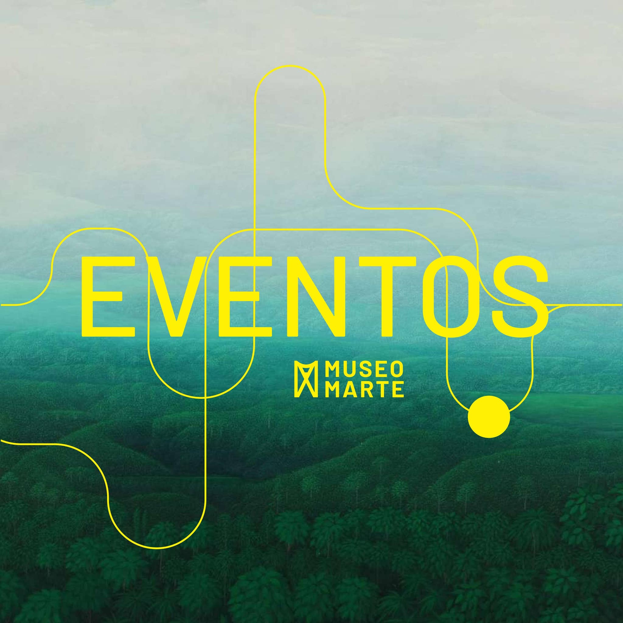 Cotiza tu evento en MARTE_ by MARTE Museo de Arte de El Salvador - Issuu