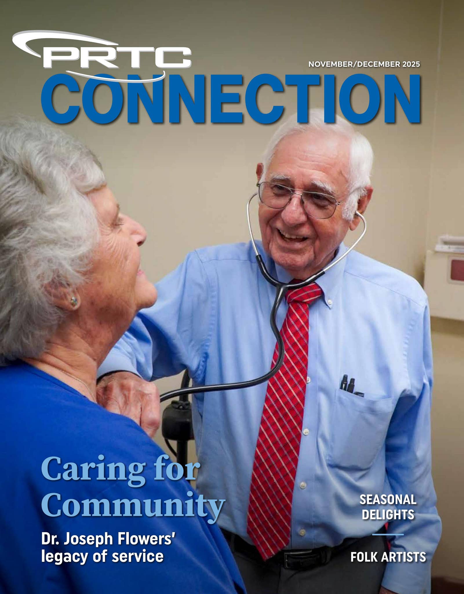 Palmetto Connection November/December 2025 by utilitypioneers - Issuu