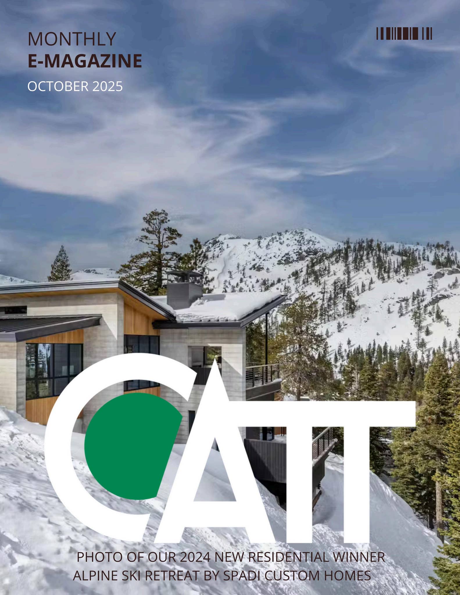 October CATT EBlast Mag by Catt.com - Issuu