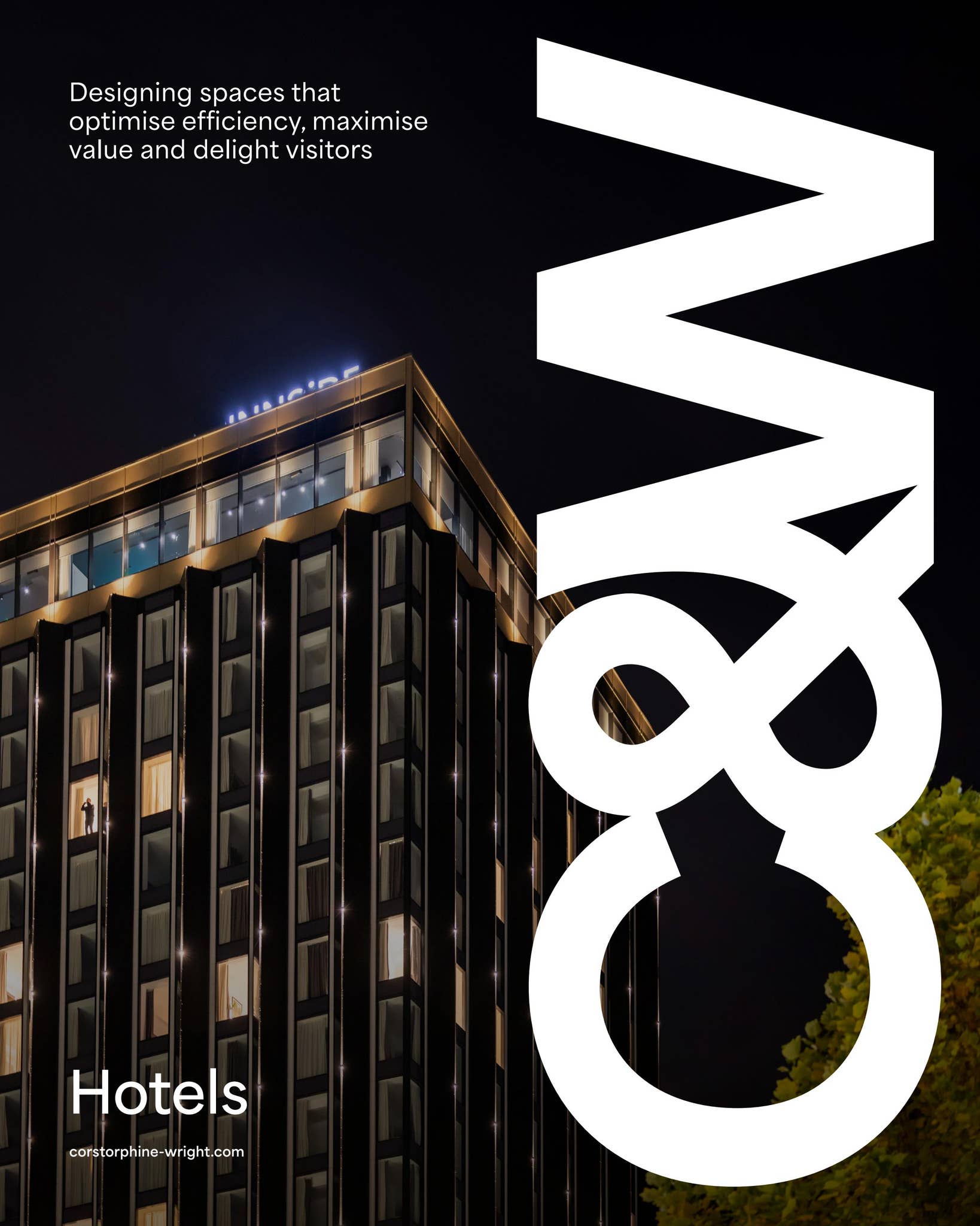 Corstorphine & Wright Hotels by Corstorphine & Wright Architects - Issuu