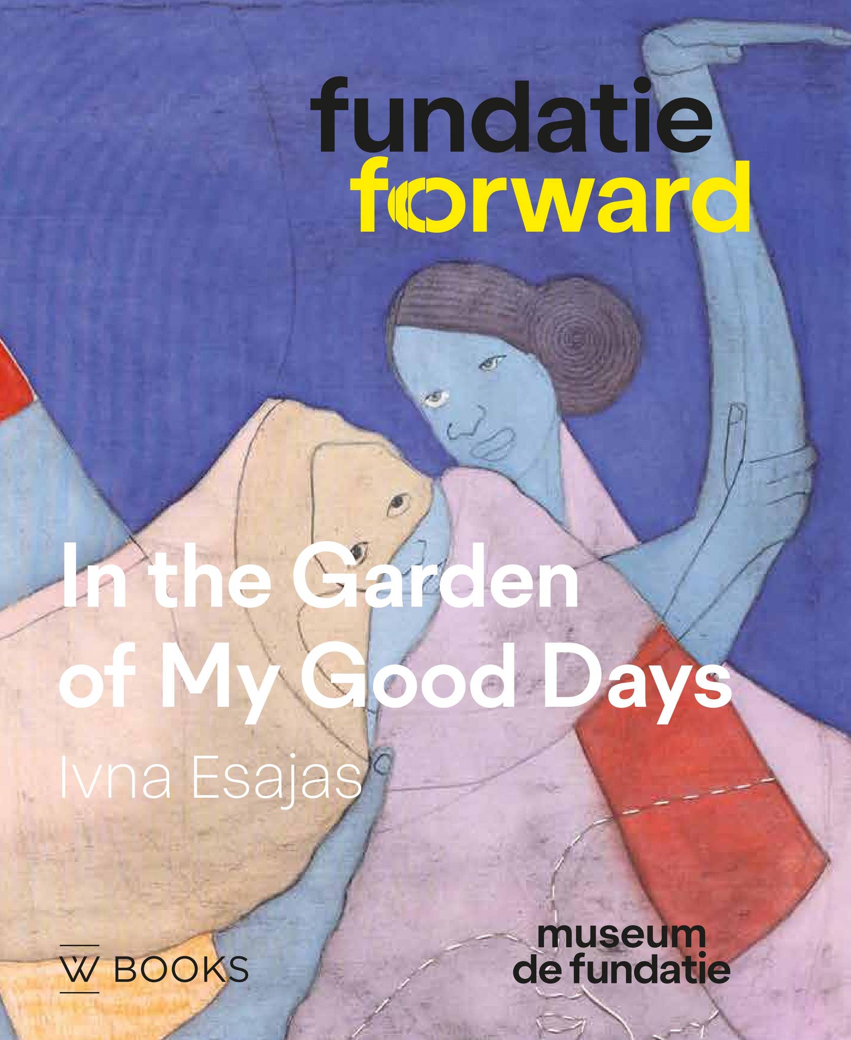 Ivna Esajas_LR_bladerpdf by WBOOKS - Issuu