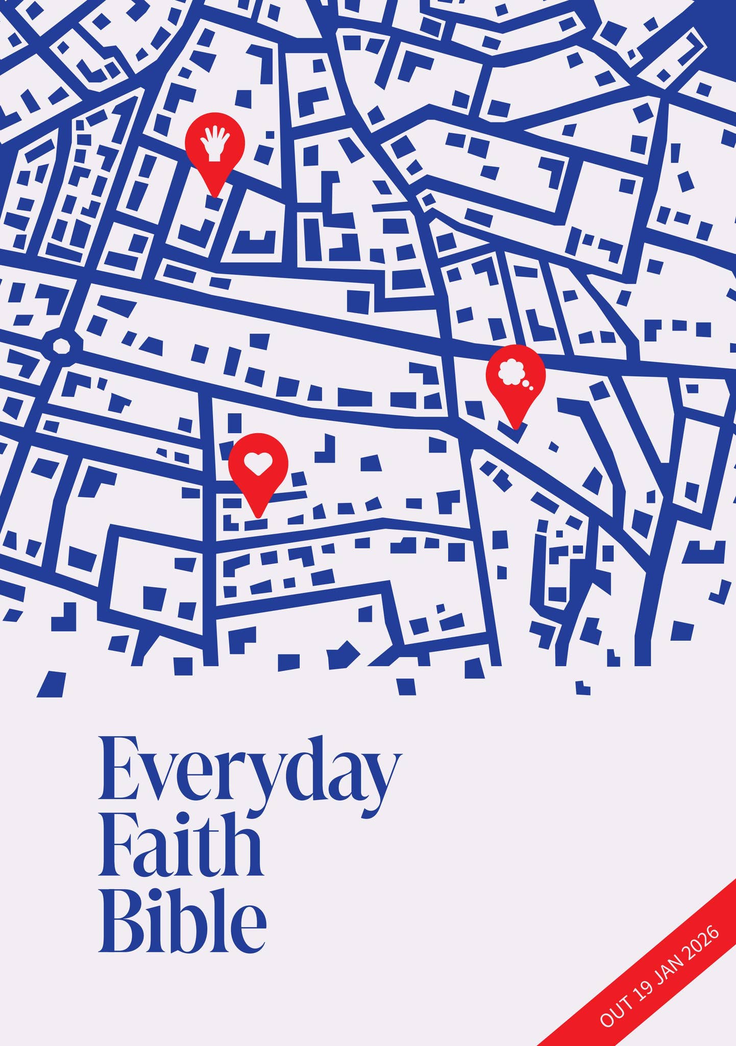 Everyday Faith Bible – Sampler by licc_limited - Issuu
