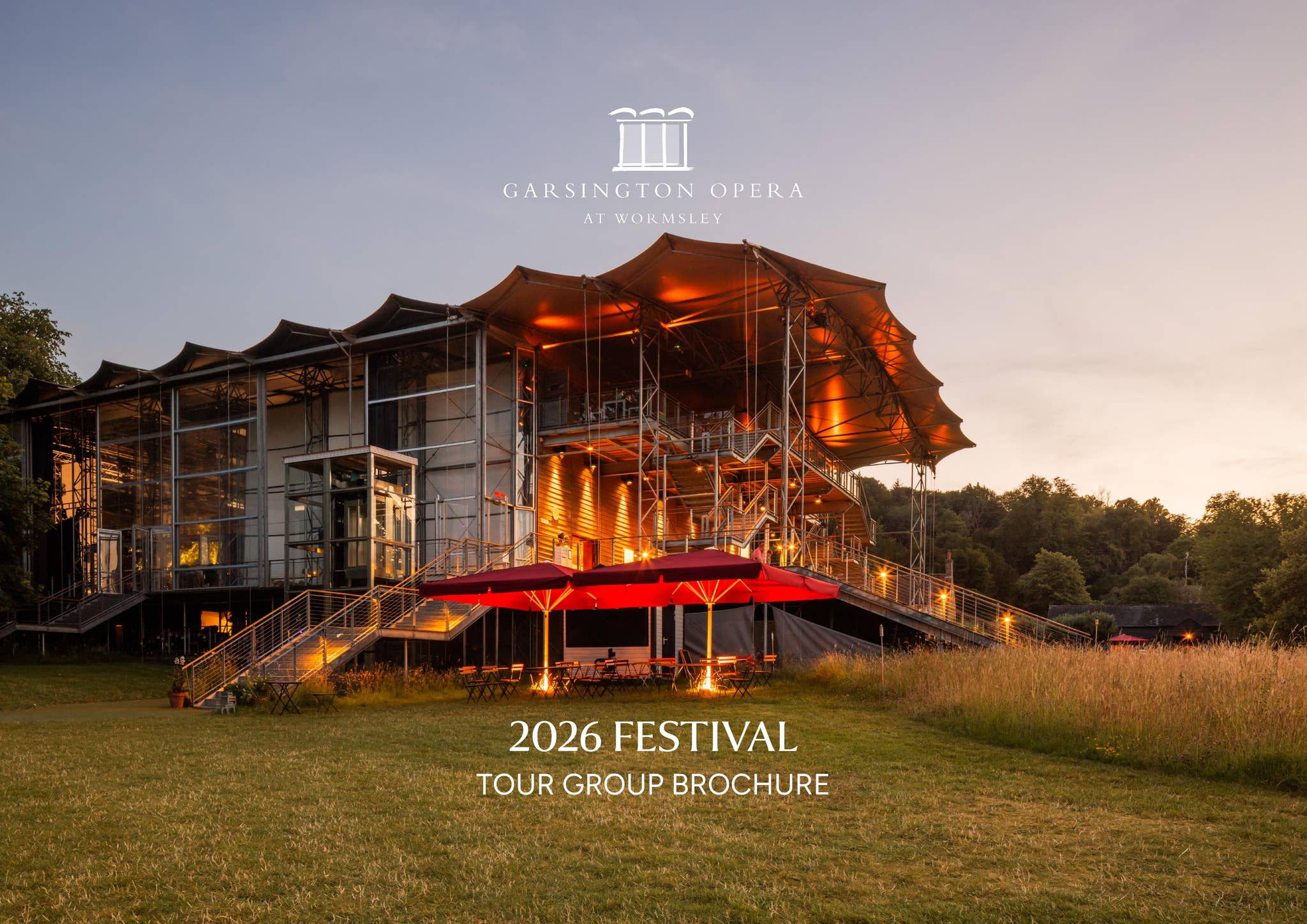 2026 Tour Groups Brochure by Garsington Opera - Issuu