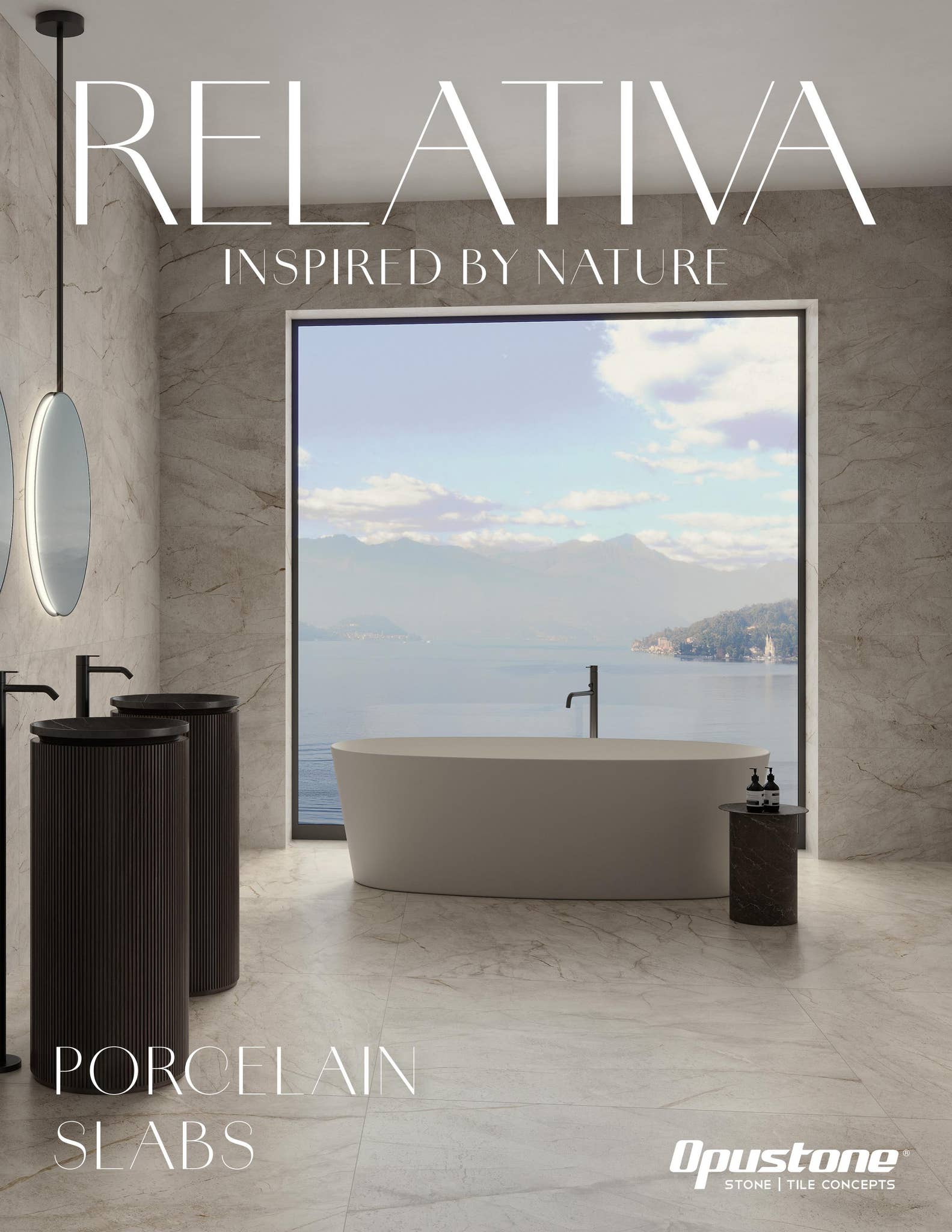 Opustone Relativa Brochure by s-opustone - Issuu