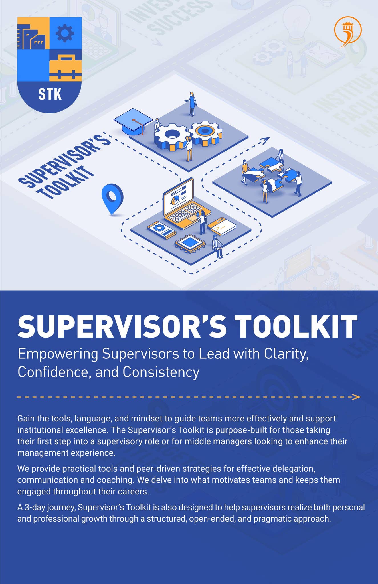 Program Brochure_Supervisor's Toolkit by Audrey Sorensen - Issuu
