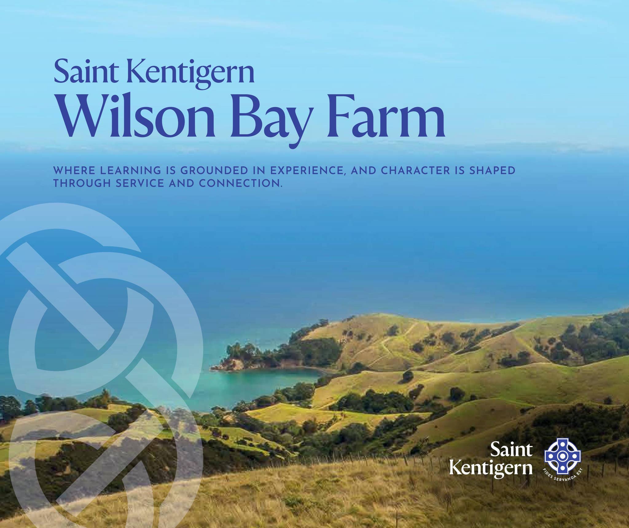 Wilson Bay Farm - Saint Kentigern by SaintKentigern - Issuu