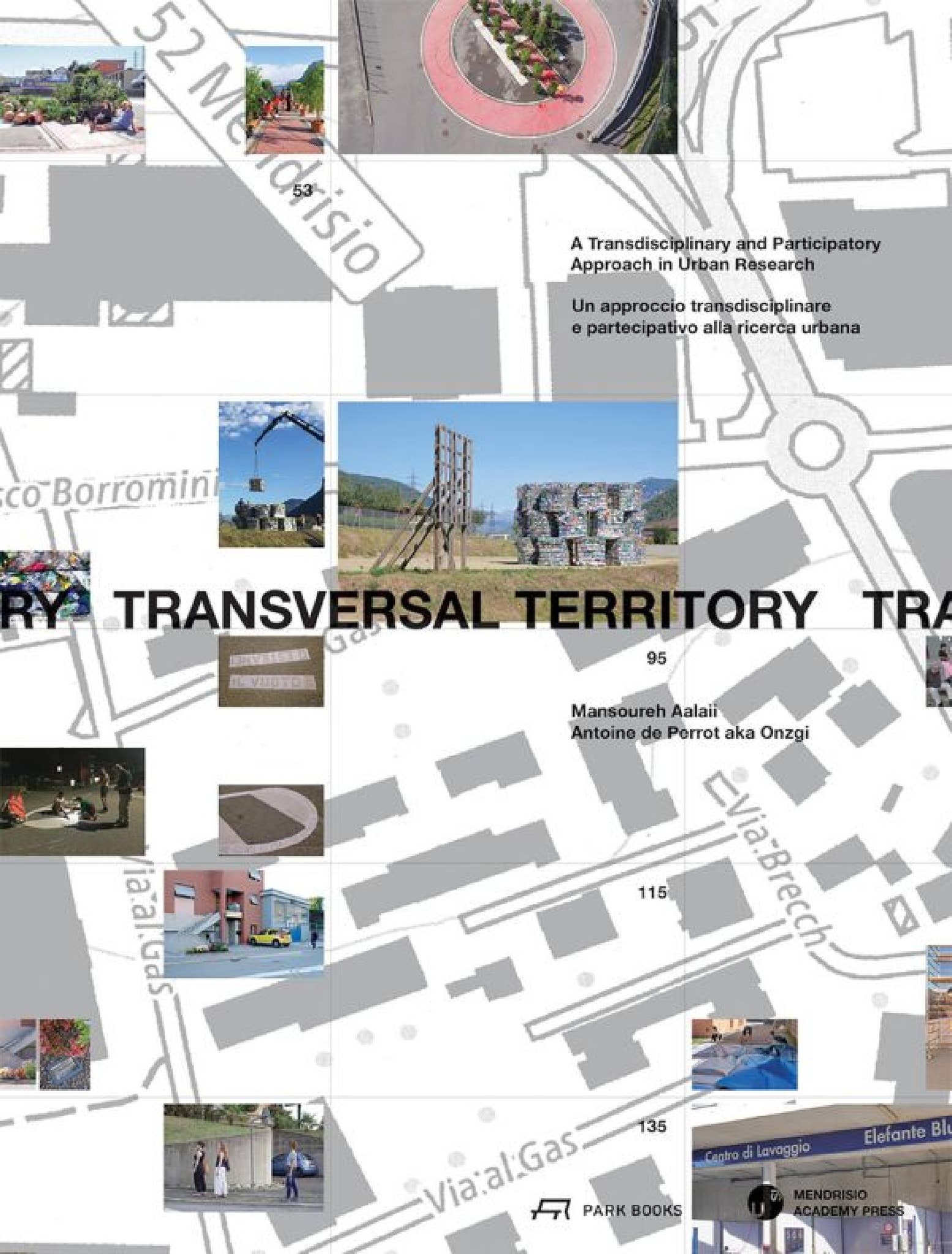Transversal Territory by ACC Art Books - Issuu