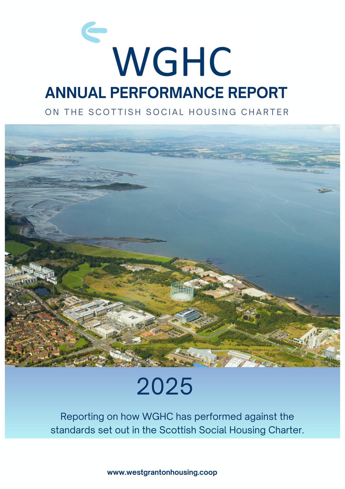 2025 Annual Performance Report on the Scottish Social Housing Charter ...