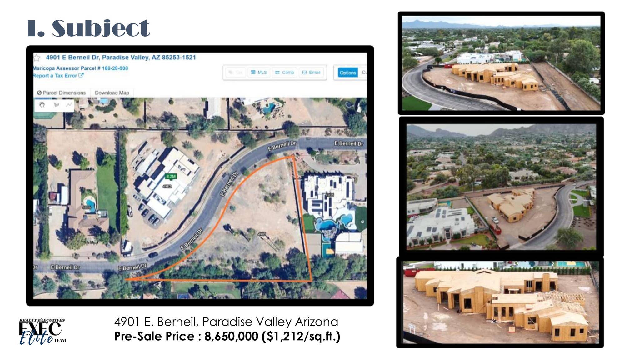 4901 Berneil market update 10292025 by Denise van den Bossche - Issuu