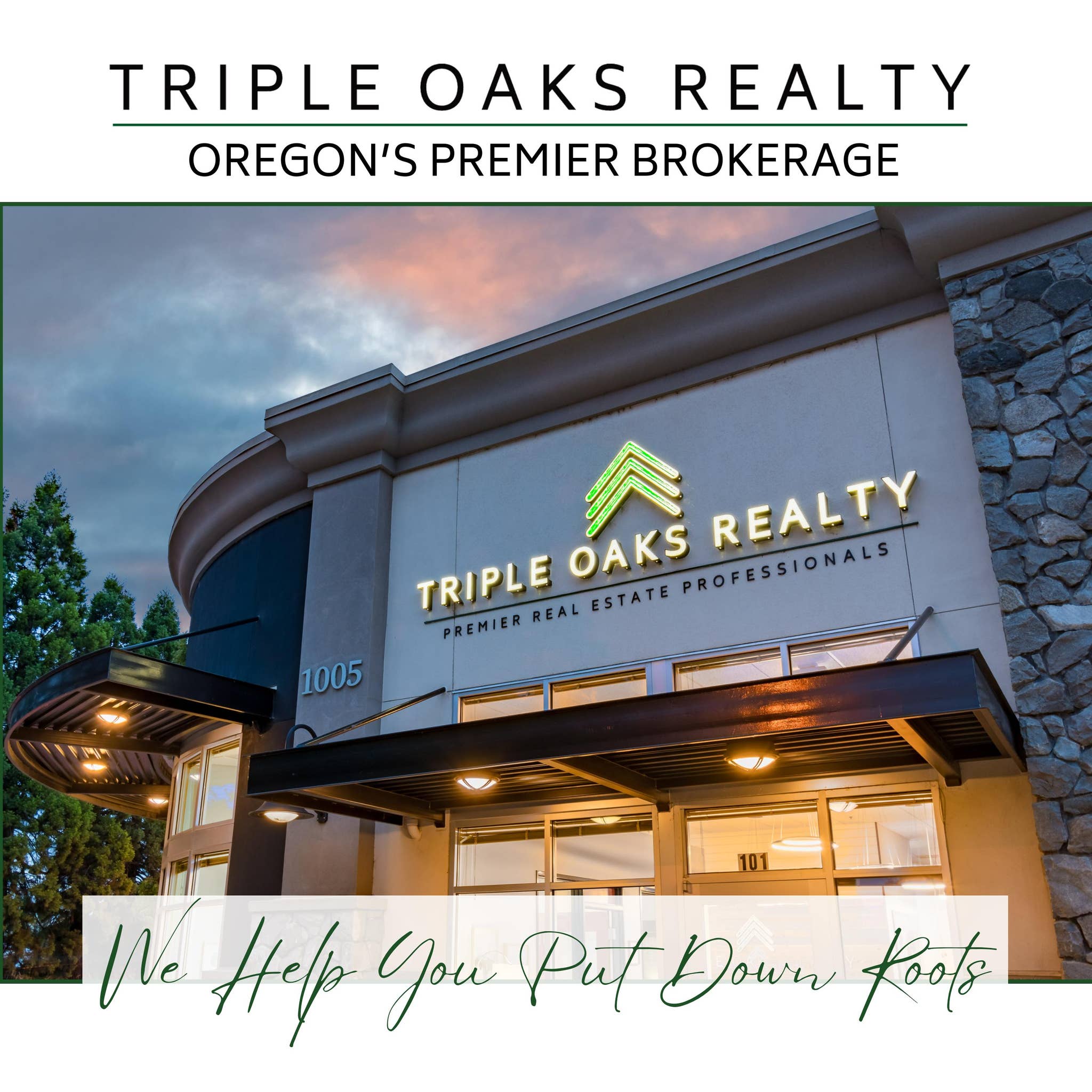 Jon Burke - Triple Oaks Realty Brochure by REAL Marketing - Issuu