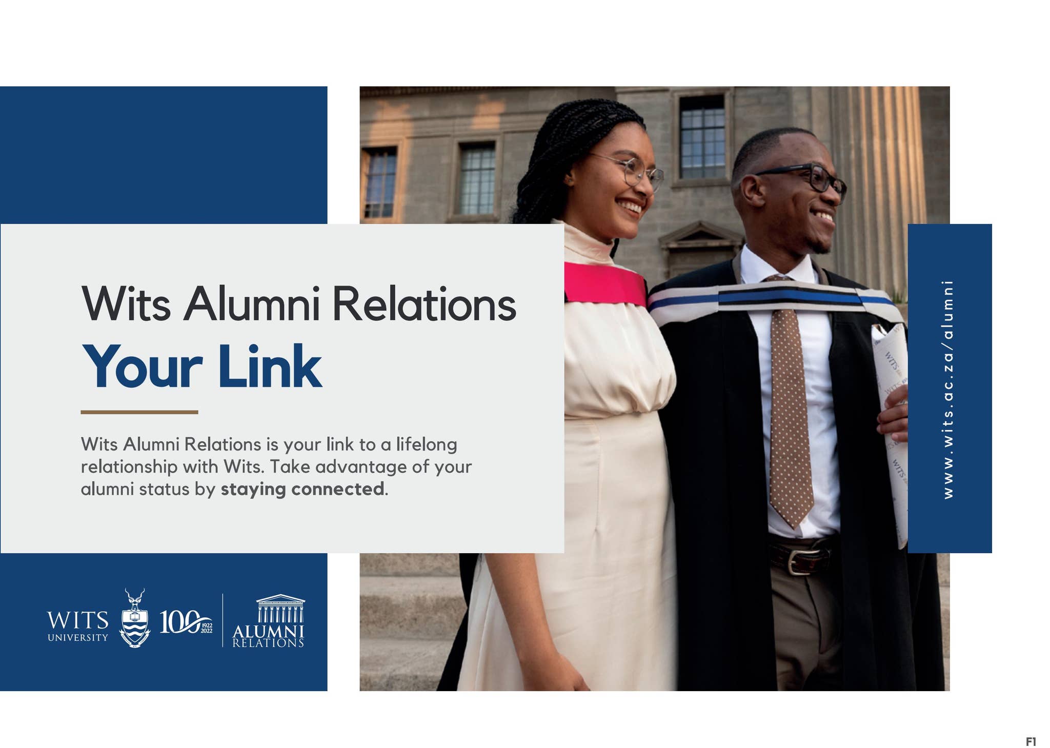 Wits Alumni Handbook 2025 by Wits Alumni Relations - Issuu
