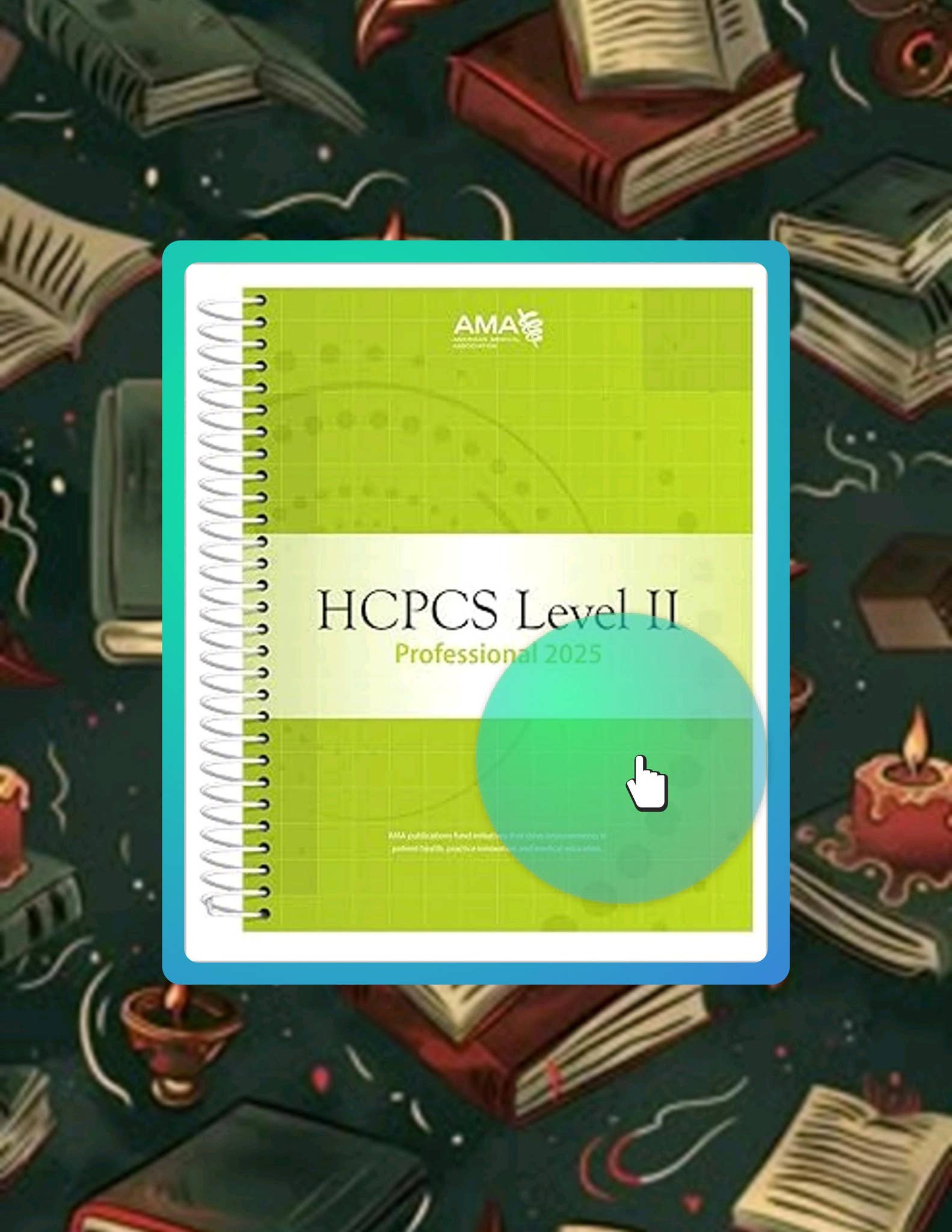 Unlock Full Book HCPCS 2025 Level II Professional Edition (HCPCS Level ...