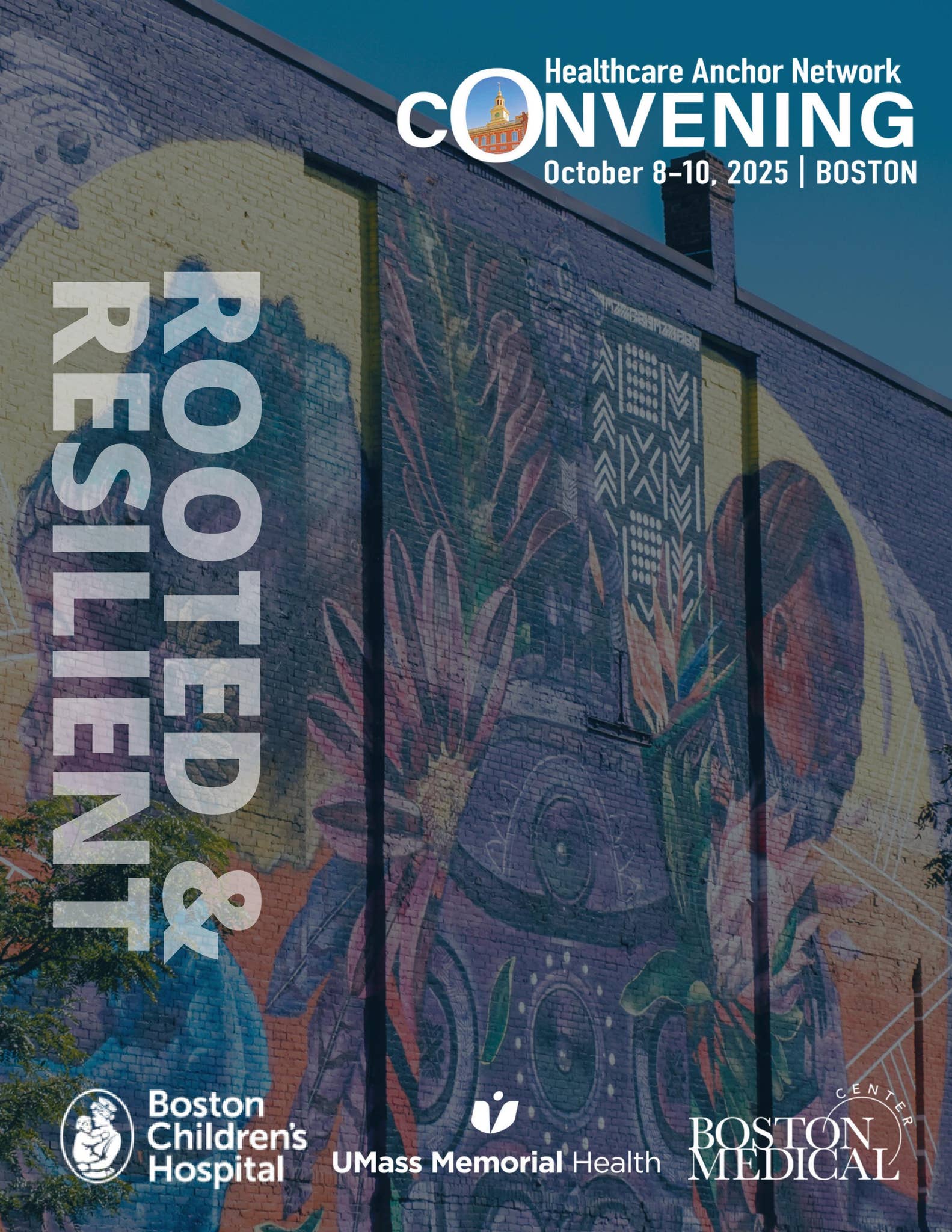 HAN Convening 2025: Boston - Highlights by HANNetwork - Issuu