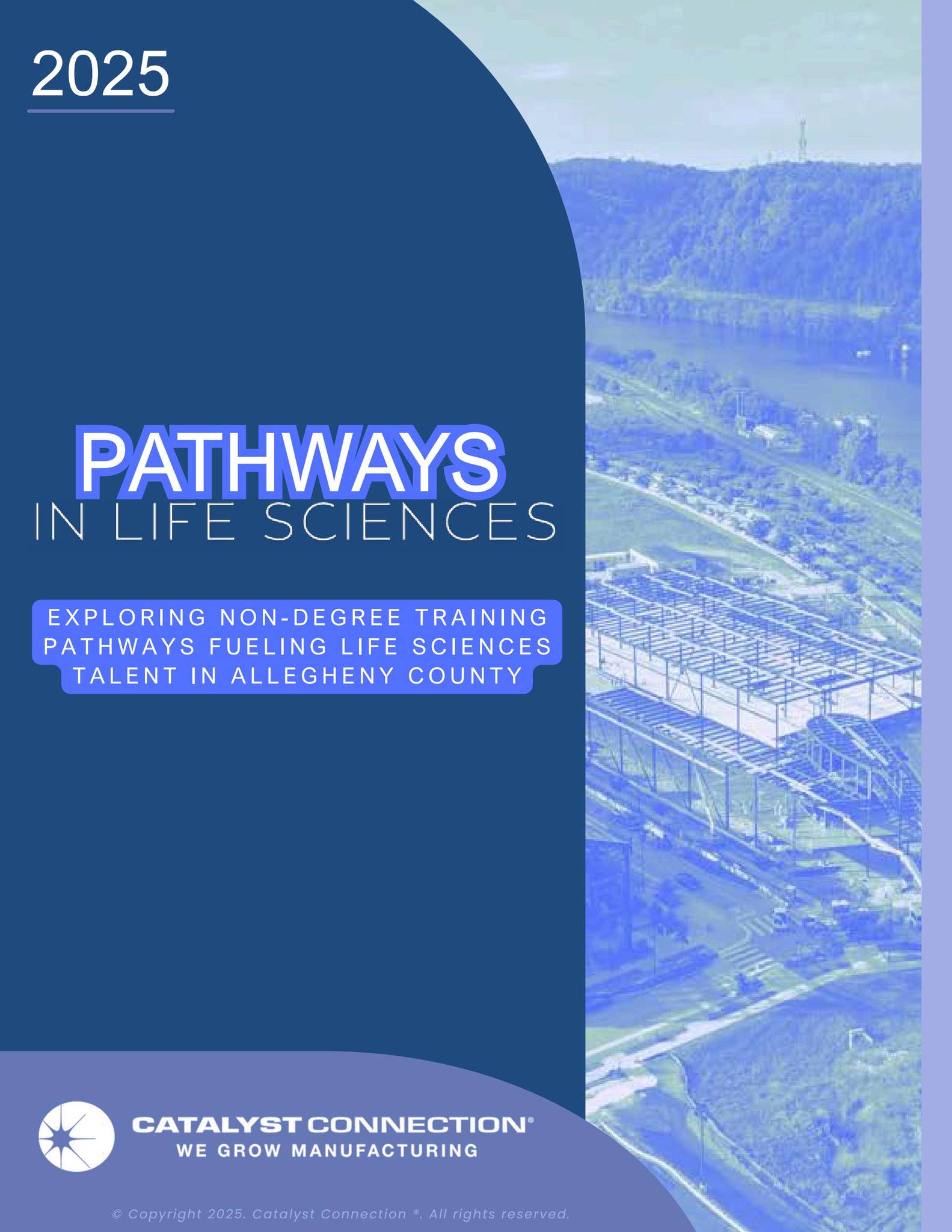 Pathways in Life Sciences by PittECA - Issuu