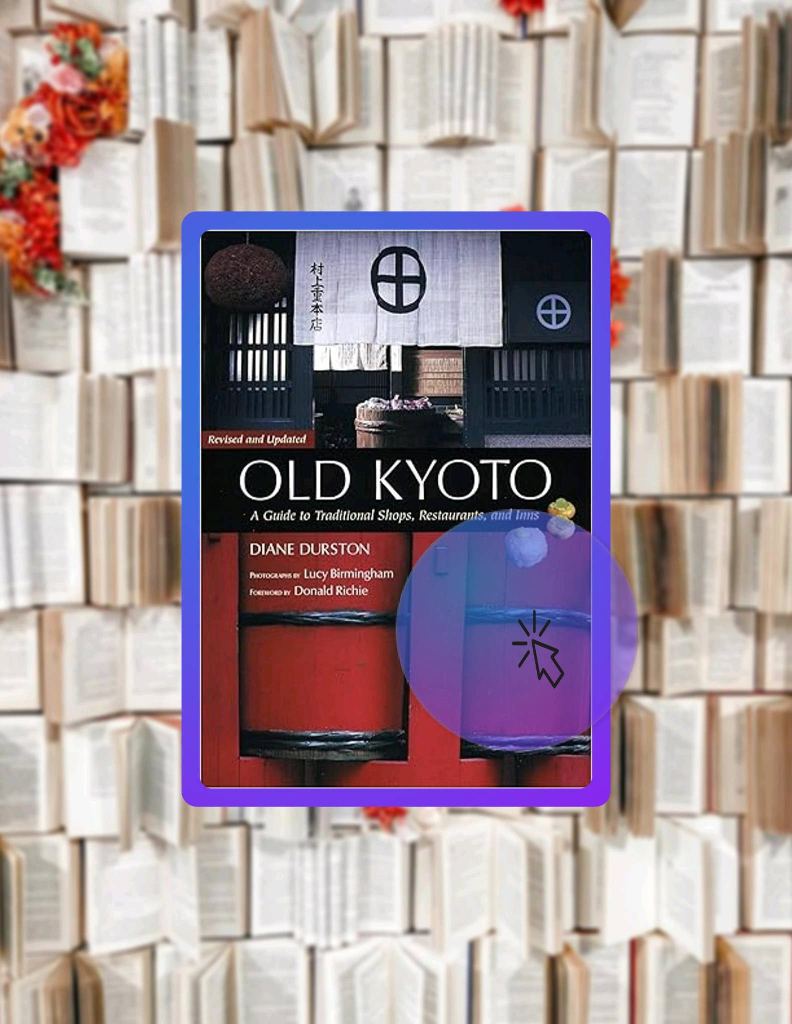 Get Ebook Old Kyoto: The Updated guide to Traditional Shops ...